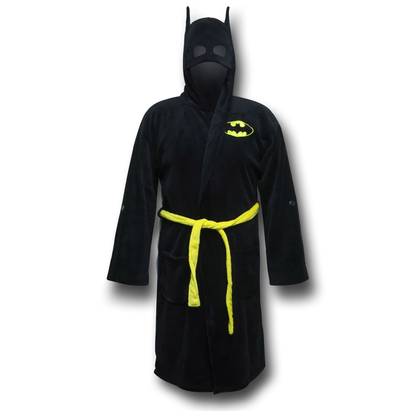 Product image 0 for Batman Unisex Cowled Robe