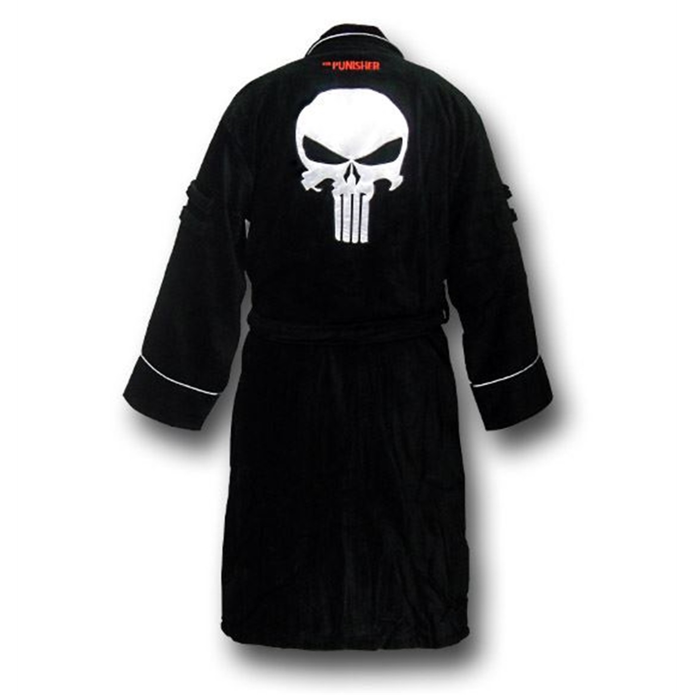Product image 0 for Punisher Symbol Robe