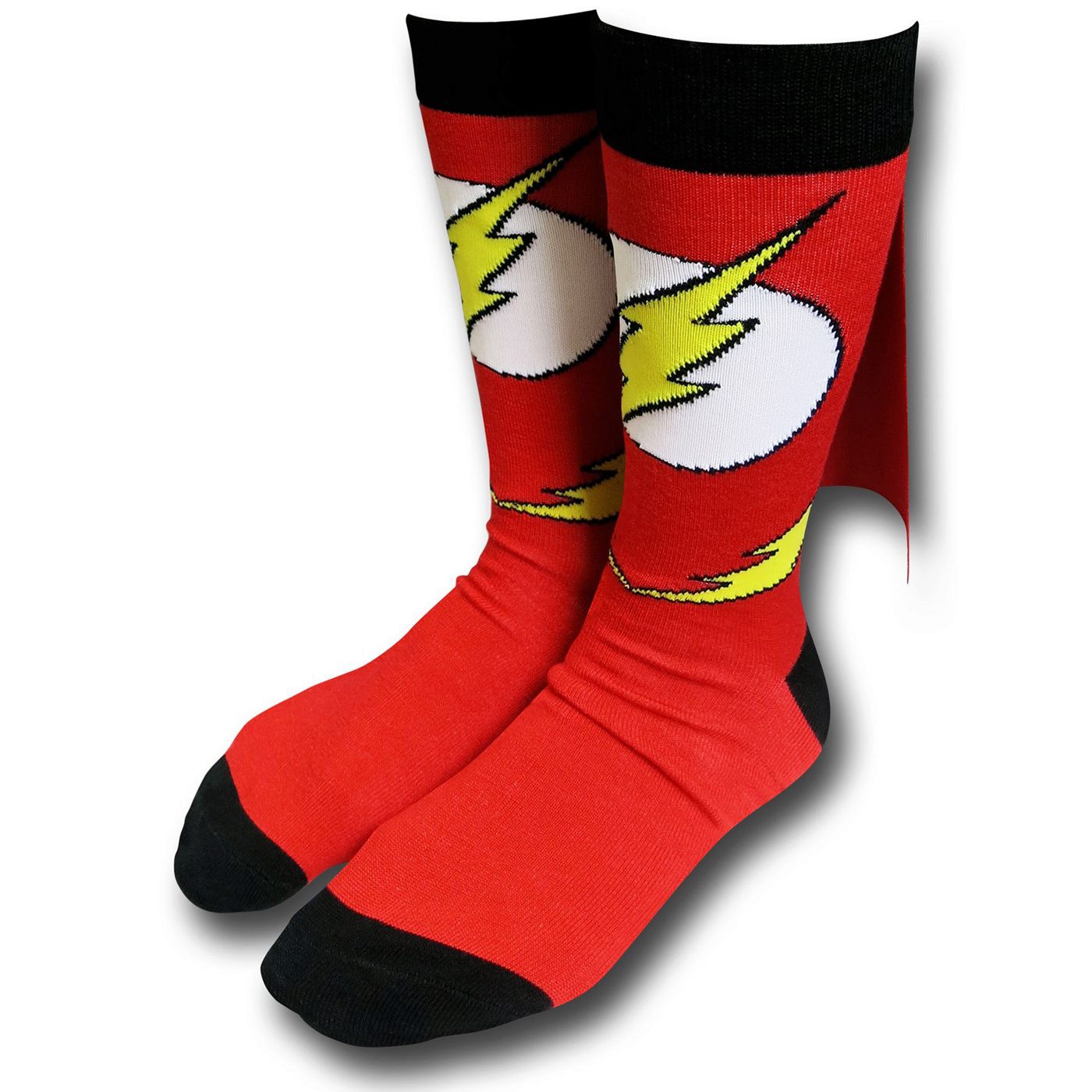 Product image 0 for Flash Caped Crew Socks