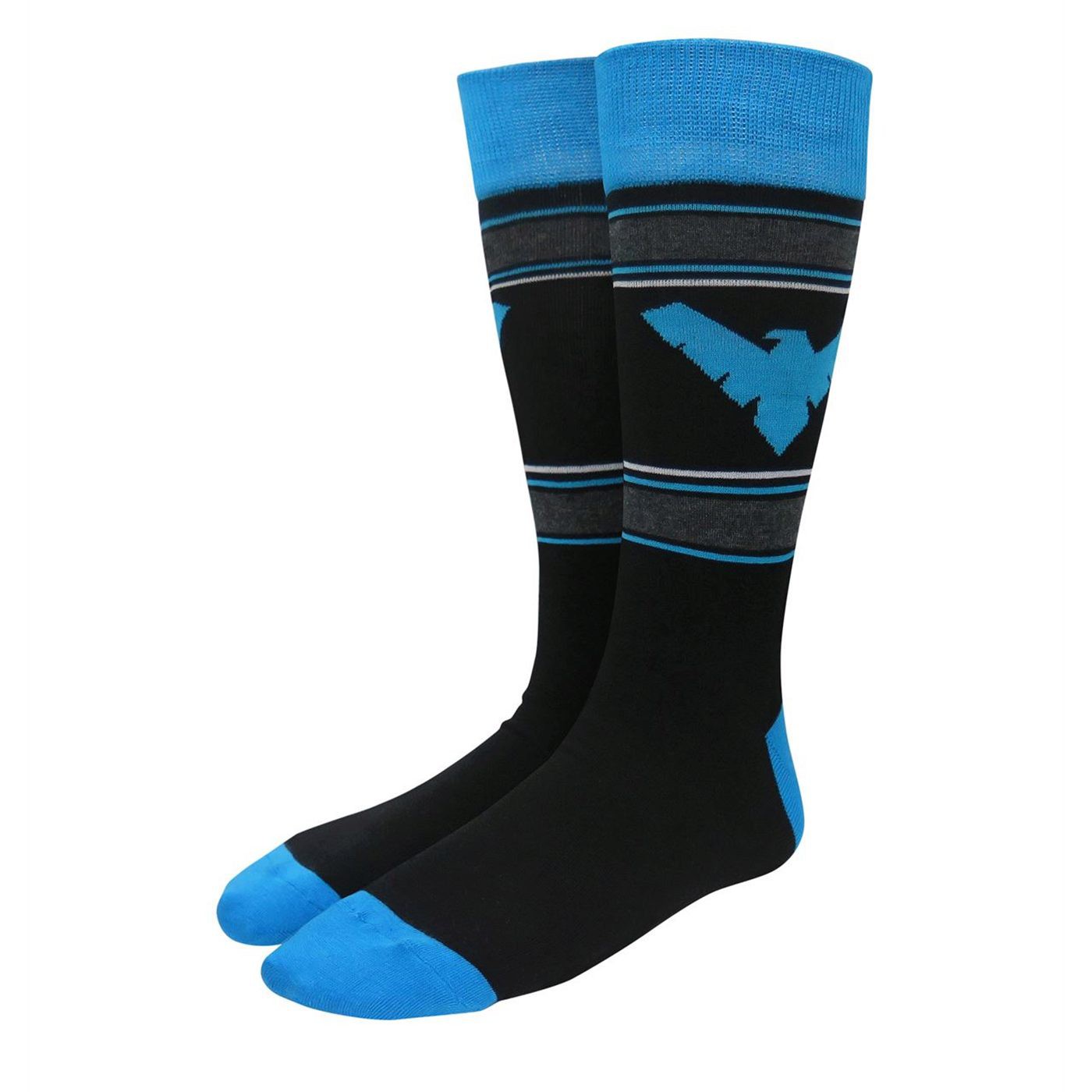Product image 0 for Nightwing Athletic Crew Socks