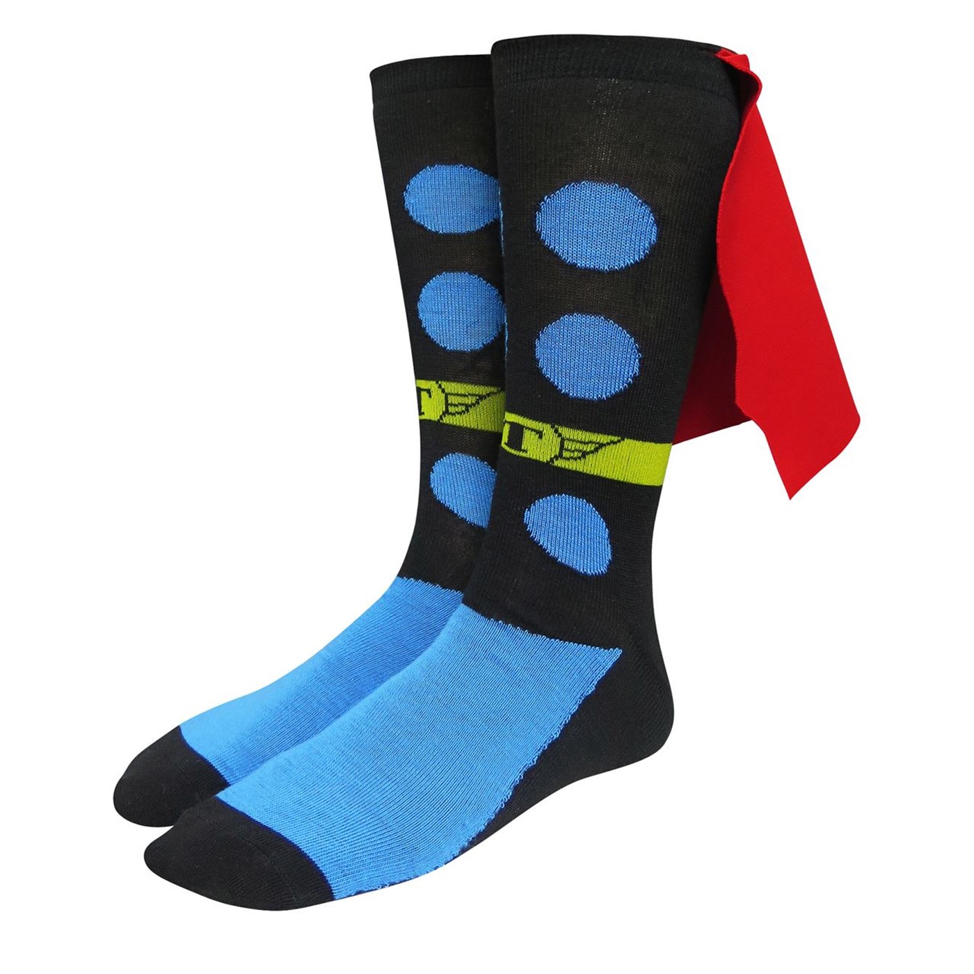 Product image 0 for Thor Crew Socks with Capes