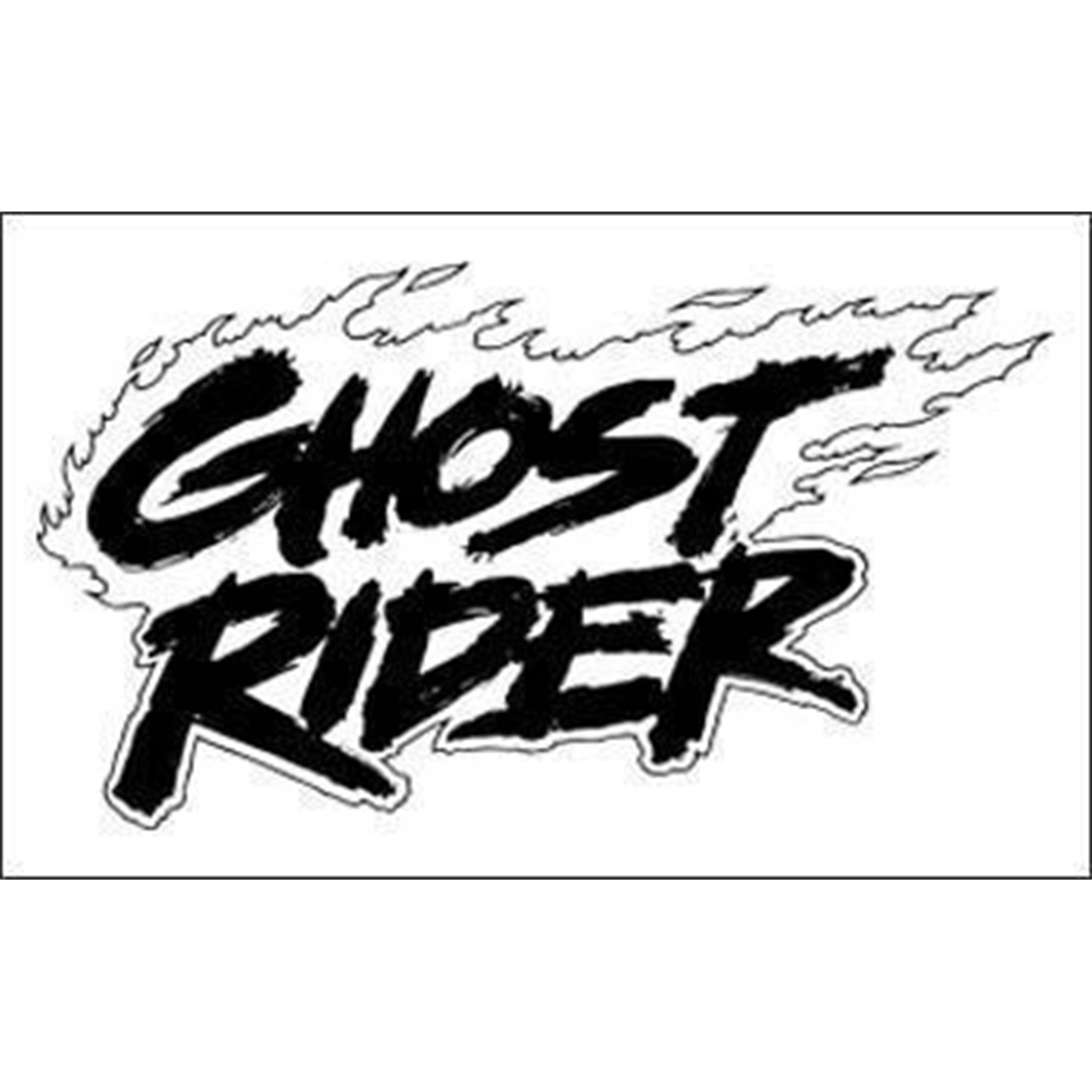 Ghost Riders Logo Ghost Rider 3D Ghost Game Apps On Google Play