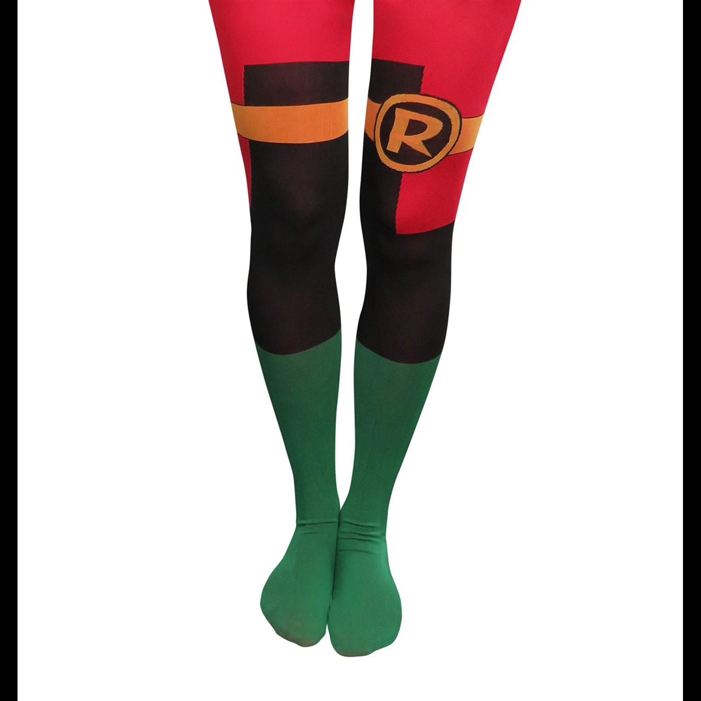 Product image 0 for Robin Costume Women's Tights