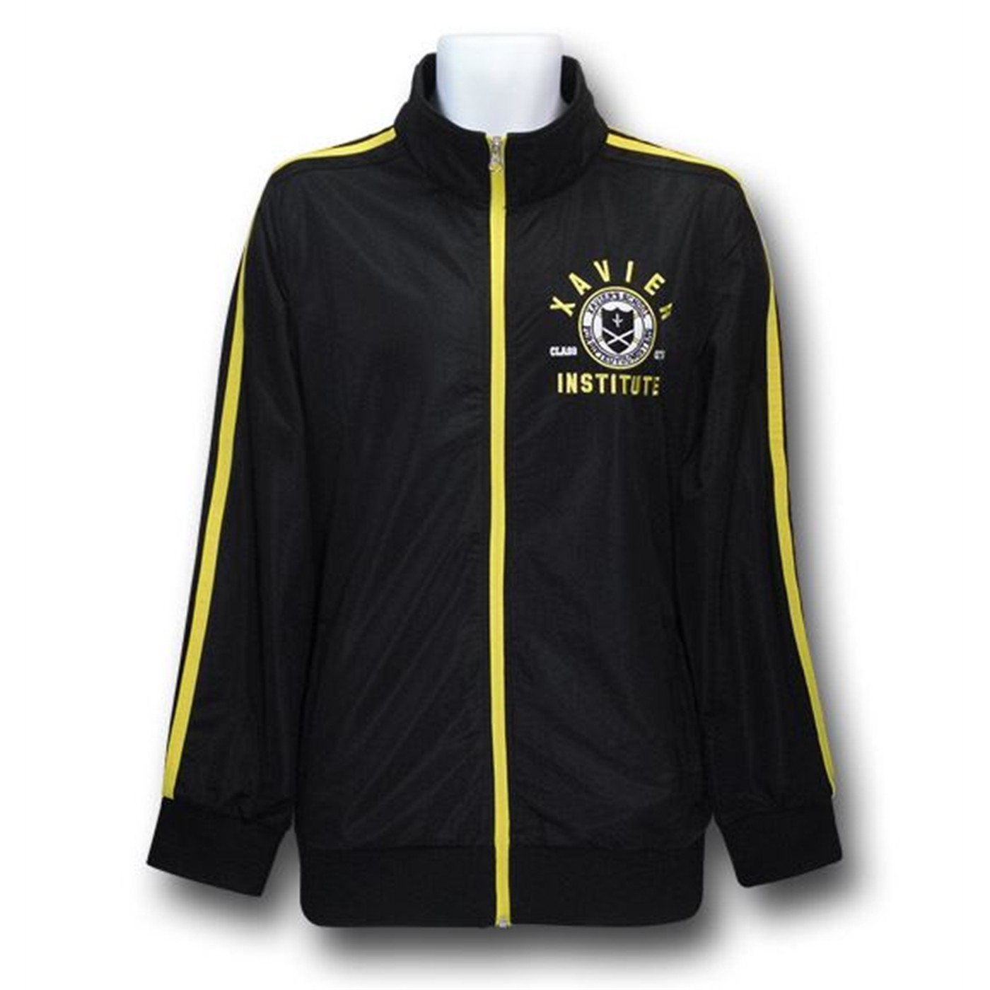 Product image 0 for X-Men Xavier Institute Track Jacket