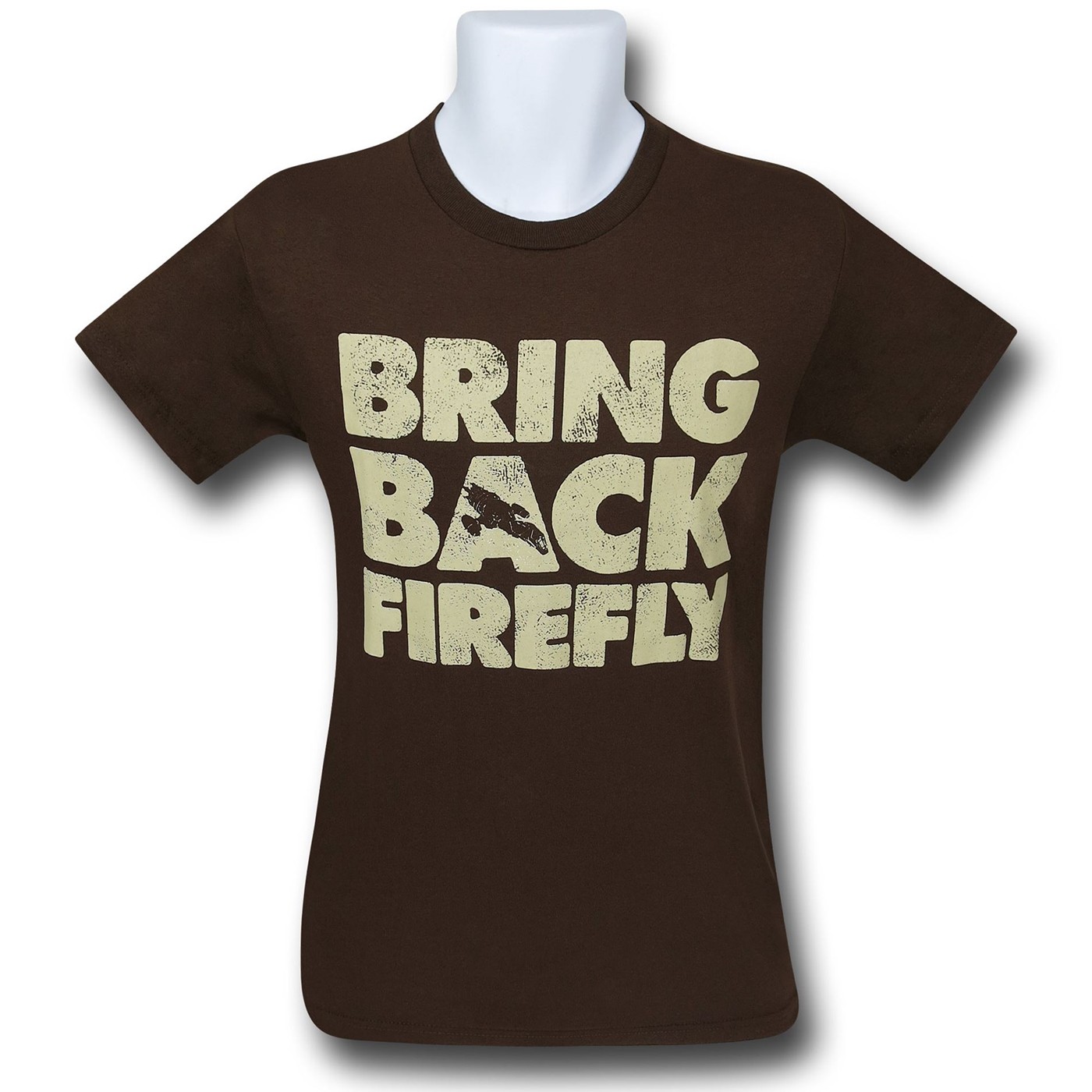 Product image 0 for Firefly Bring Back Firefly T-Shirt