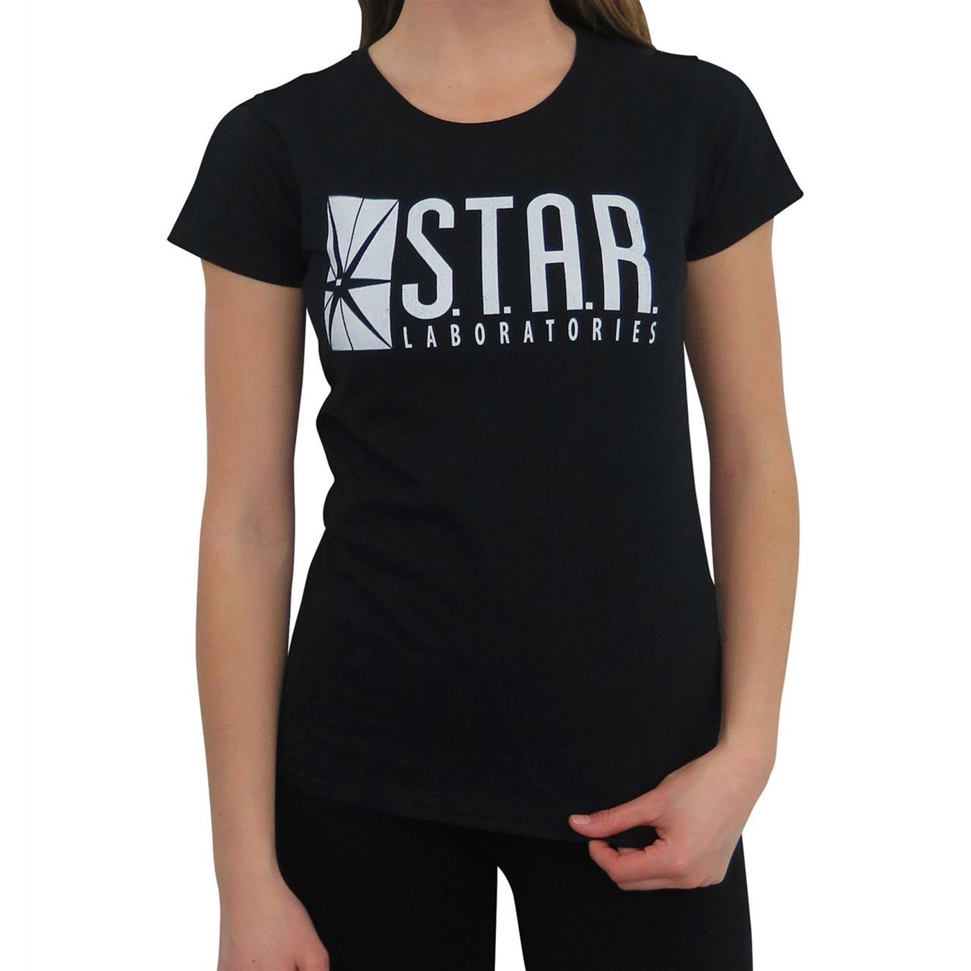 Product image 0 for Flash Star Labs Women's T-Shirt