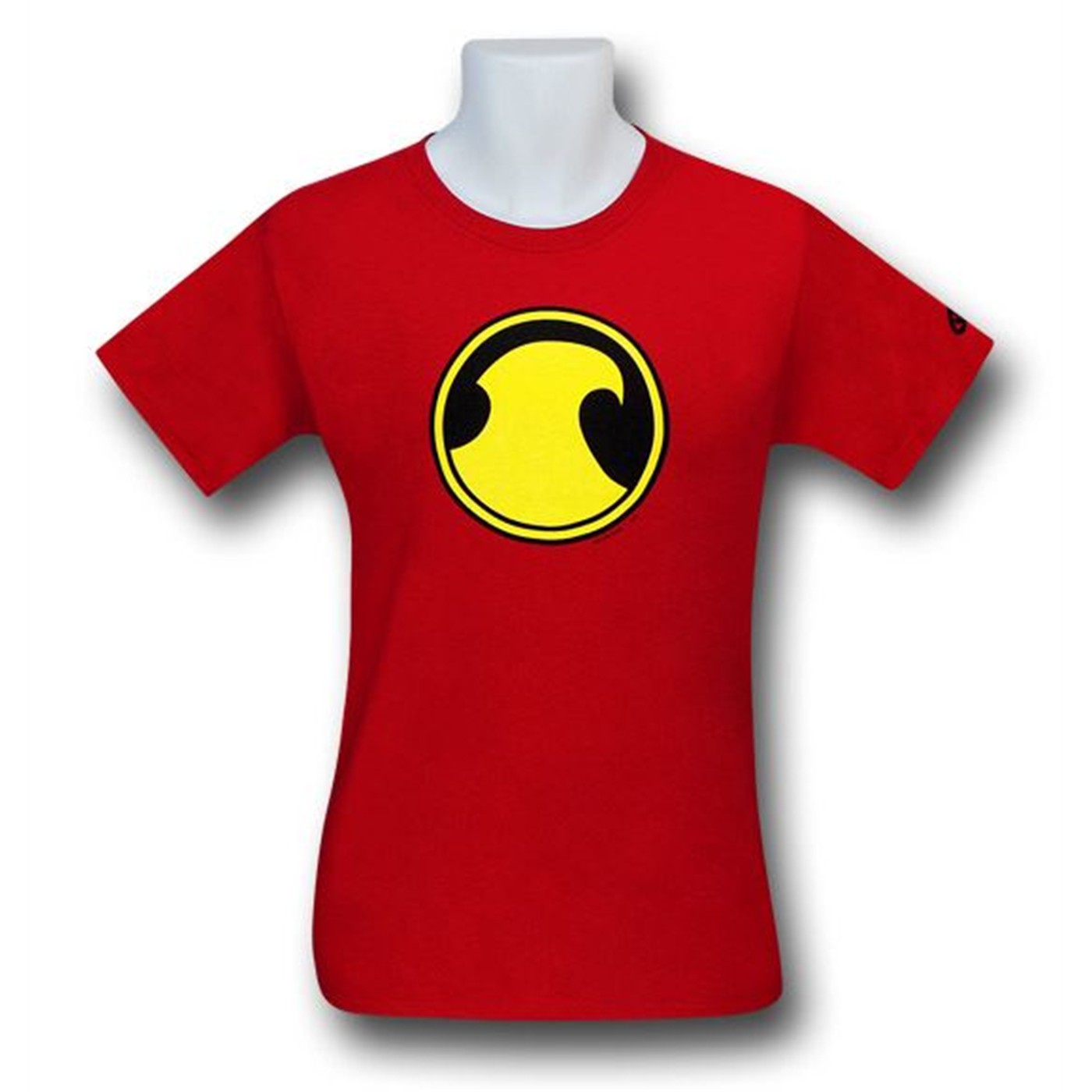 Product image 0 for Red Robin Symbol Red T-Shirt