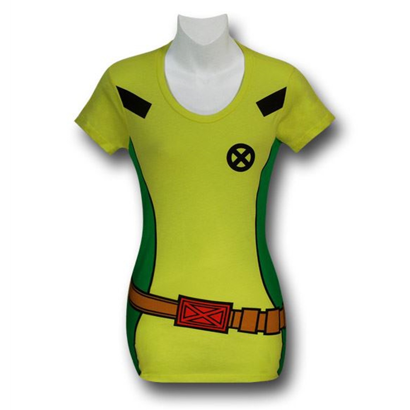 Product image 0 for Rogue Women's Costume T-Shirt