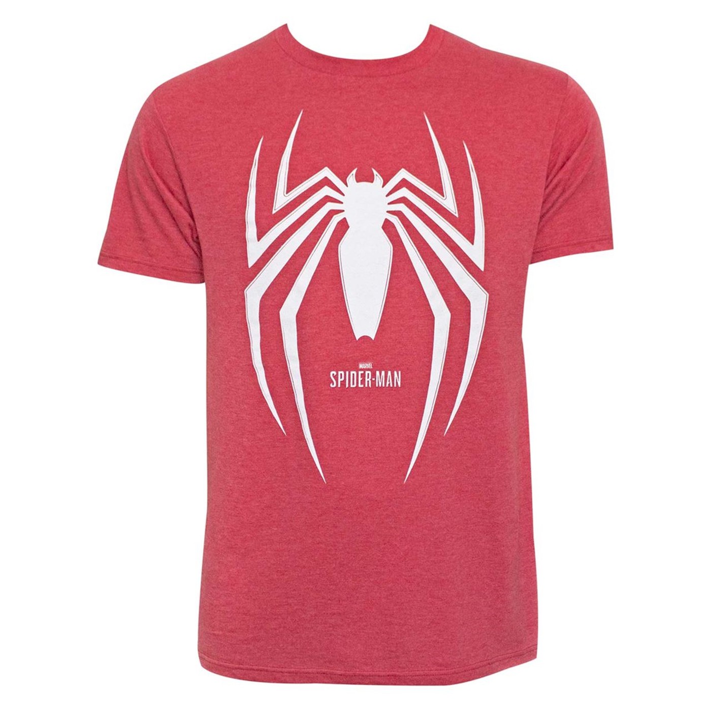 Product image 0 for Spider-Man Gamerverse Logo Men's T-Shirt