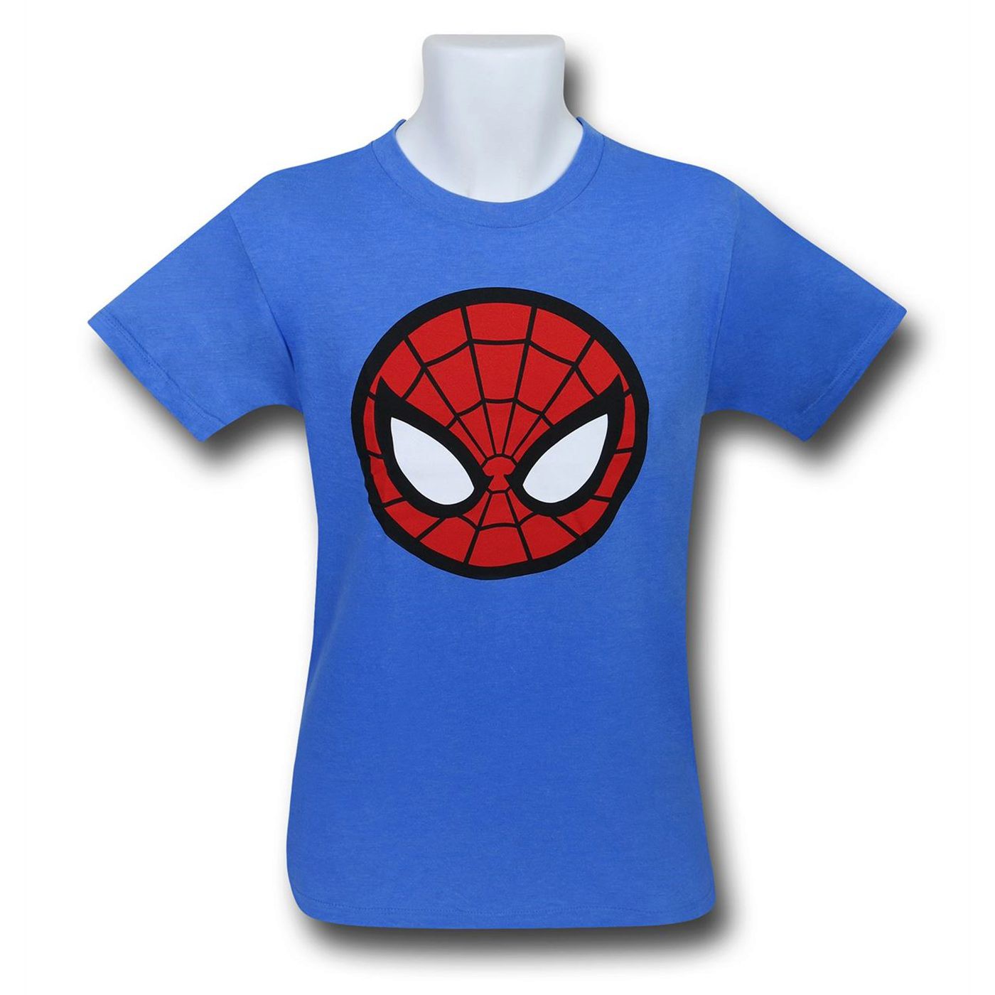 Product image 0 for Spiderman Classic Icon Men's T-Shirt
