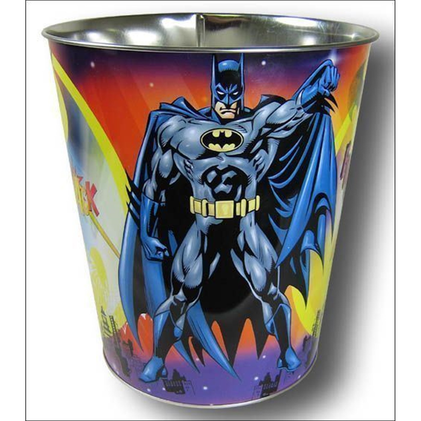 Product image 0 for Batman Waste Basket
