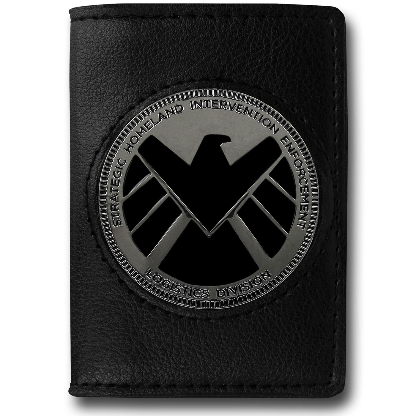Product image 0 for SHIELD Agent Badge Wallet