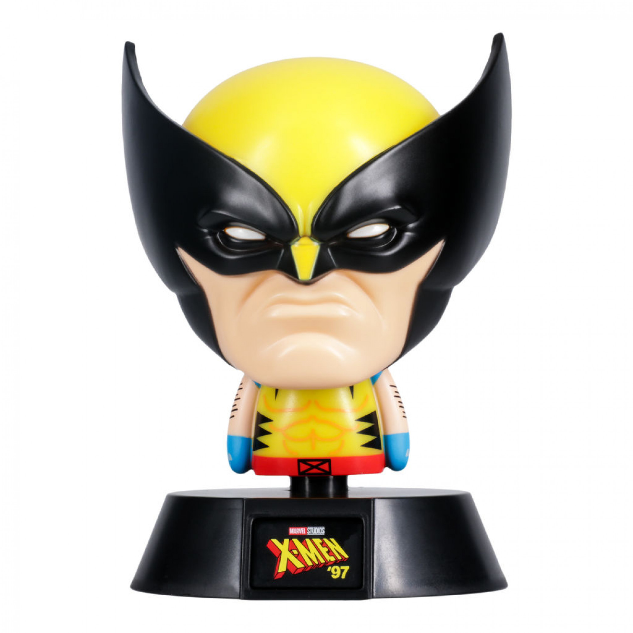 Product image 0 for Wolverine Icon Desk Light