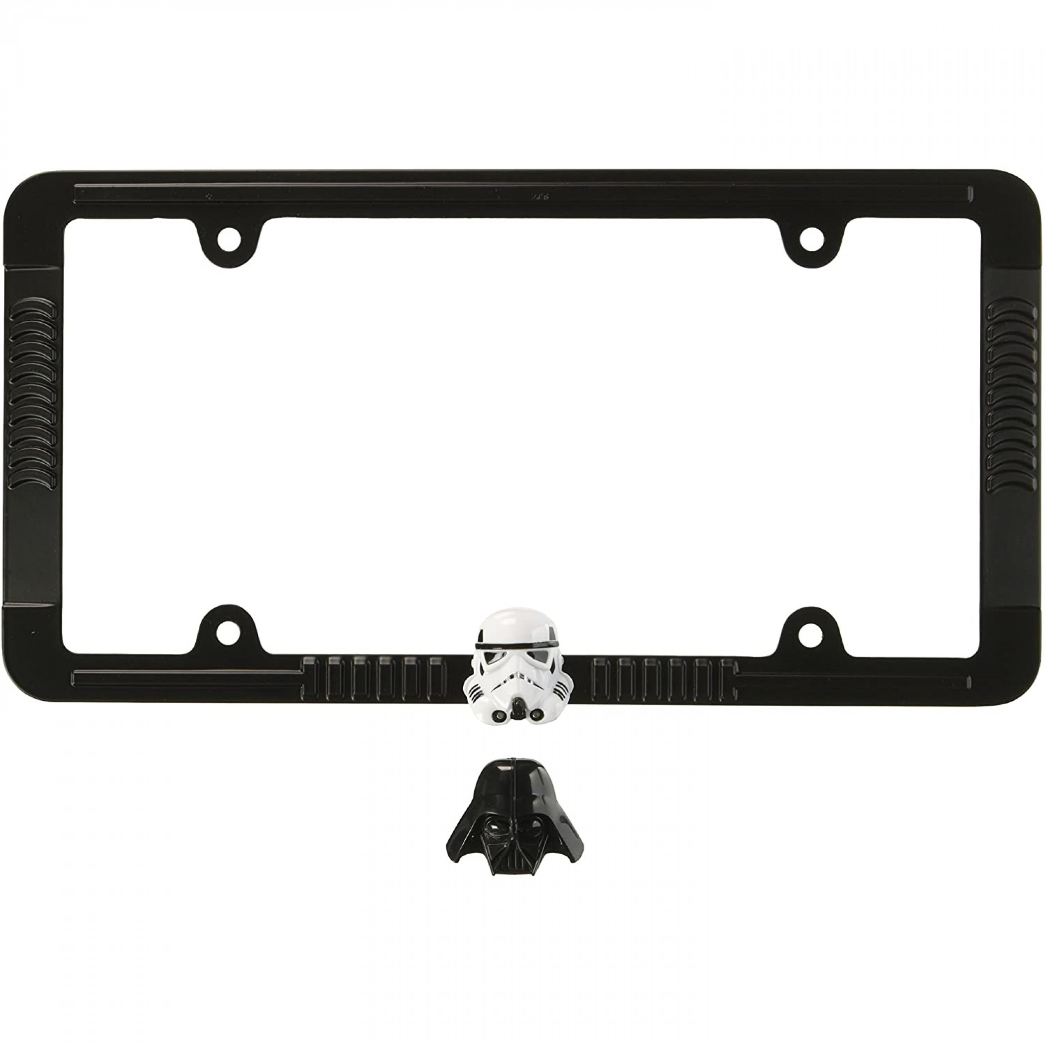 Product image 0 for Star Wars Empire Darth Vader & Stormtrooper License ...