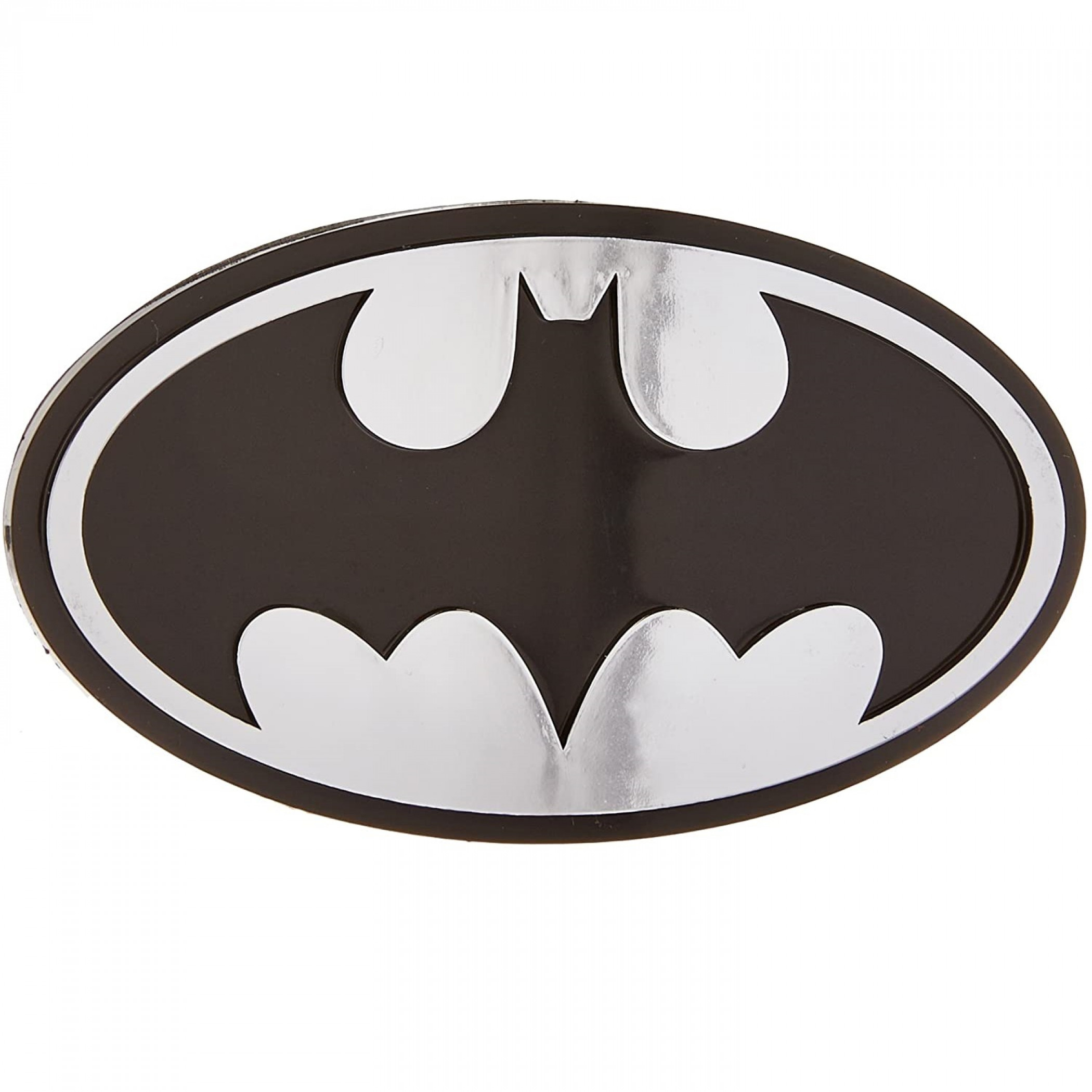 Product image 0 for Batman Chrome Car Emblem