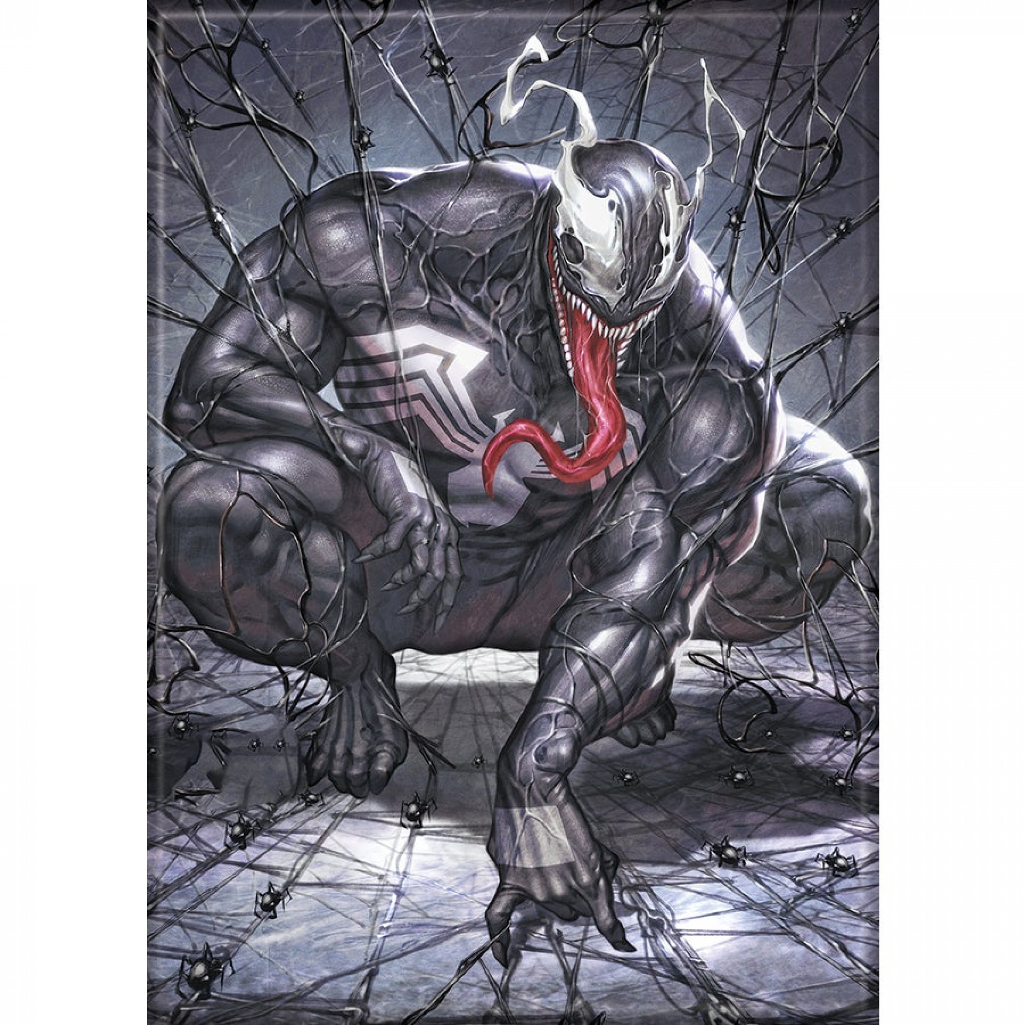 Product image 0 for Marvel Venom #35 Lee Variant Magnet
