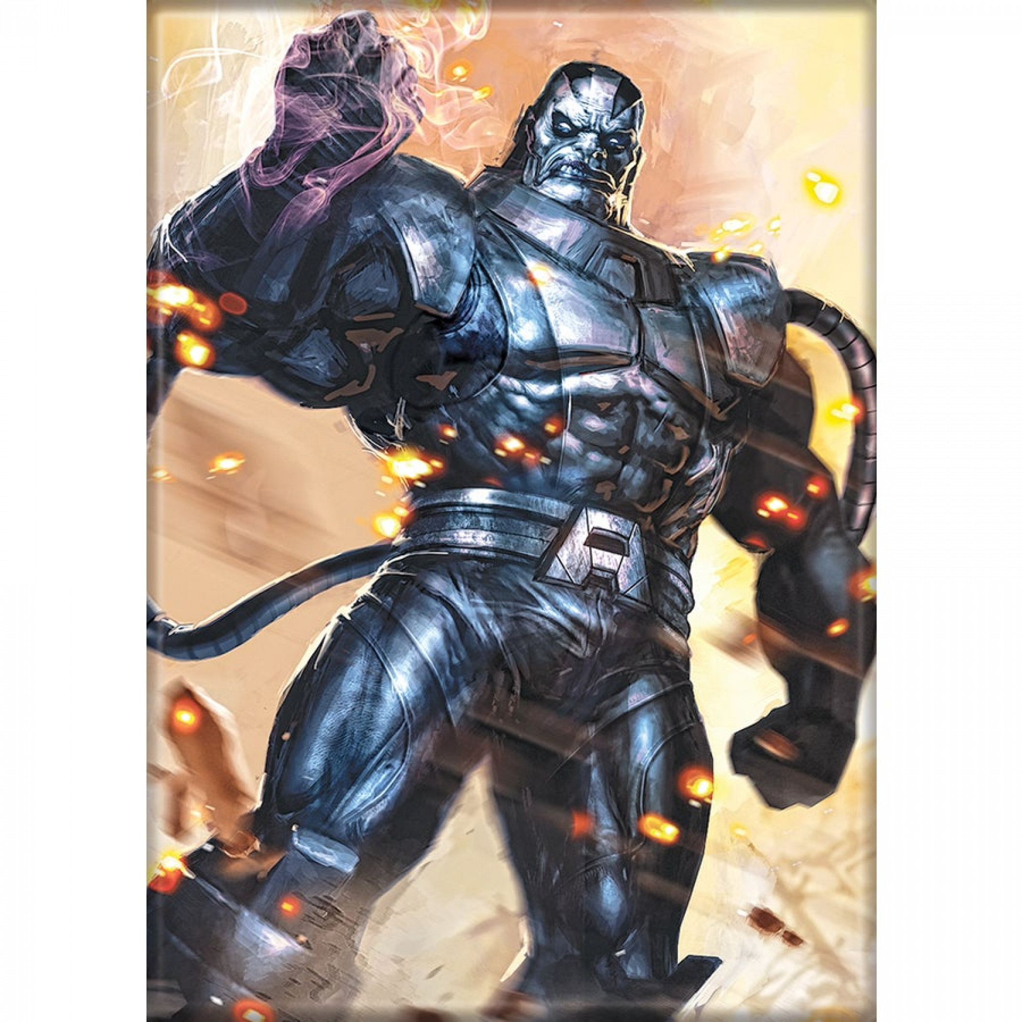 Apocalypse Marvel Comics