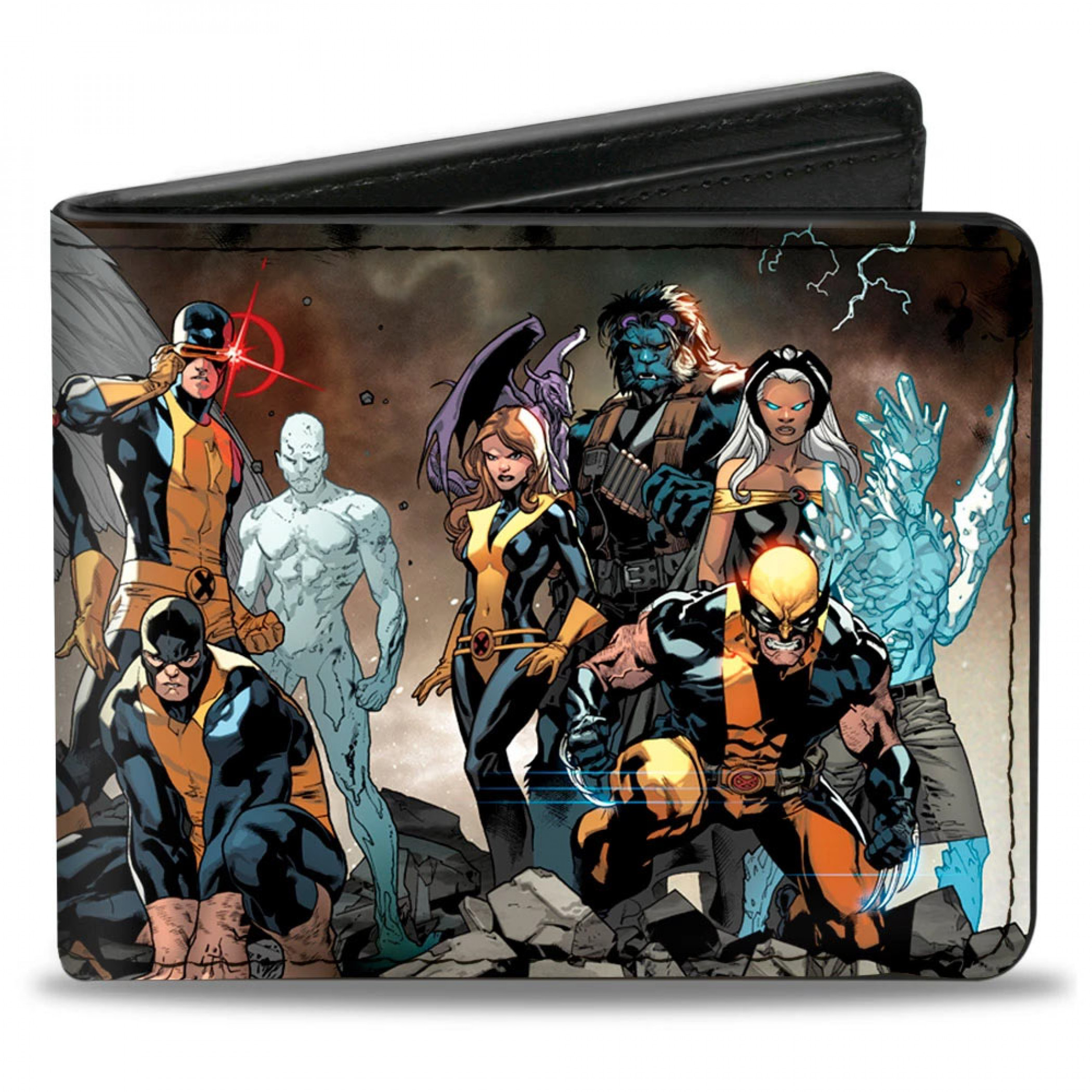 Product image 0 for X-Men Wallet