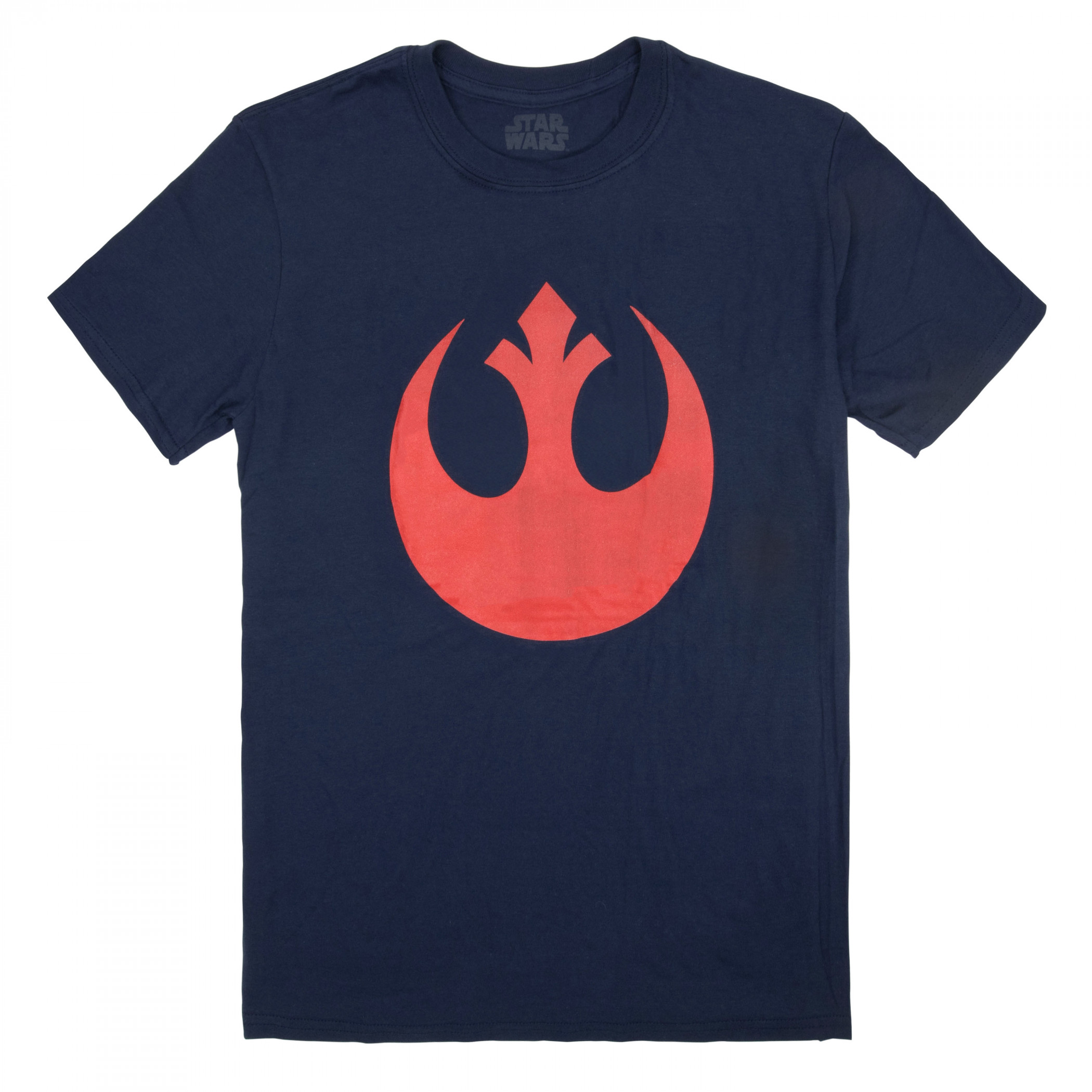 Star Wars Rebel Alliance Symbol