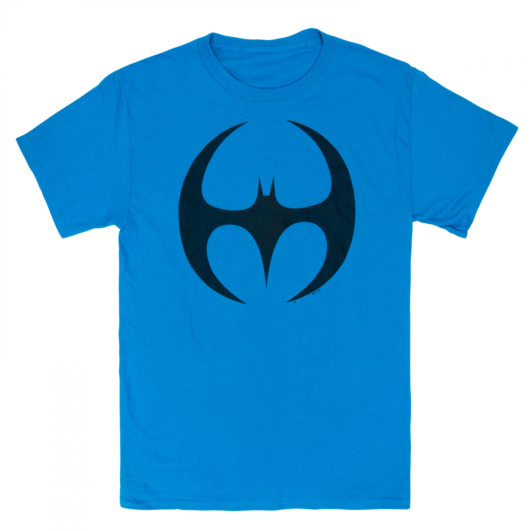 Product image 0 for Batman Knightfall Azrael Logo T-Shirt