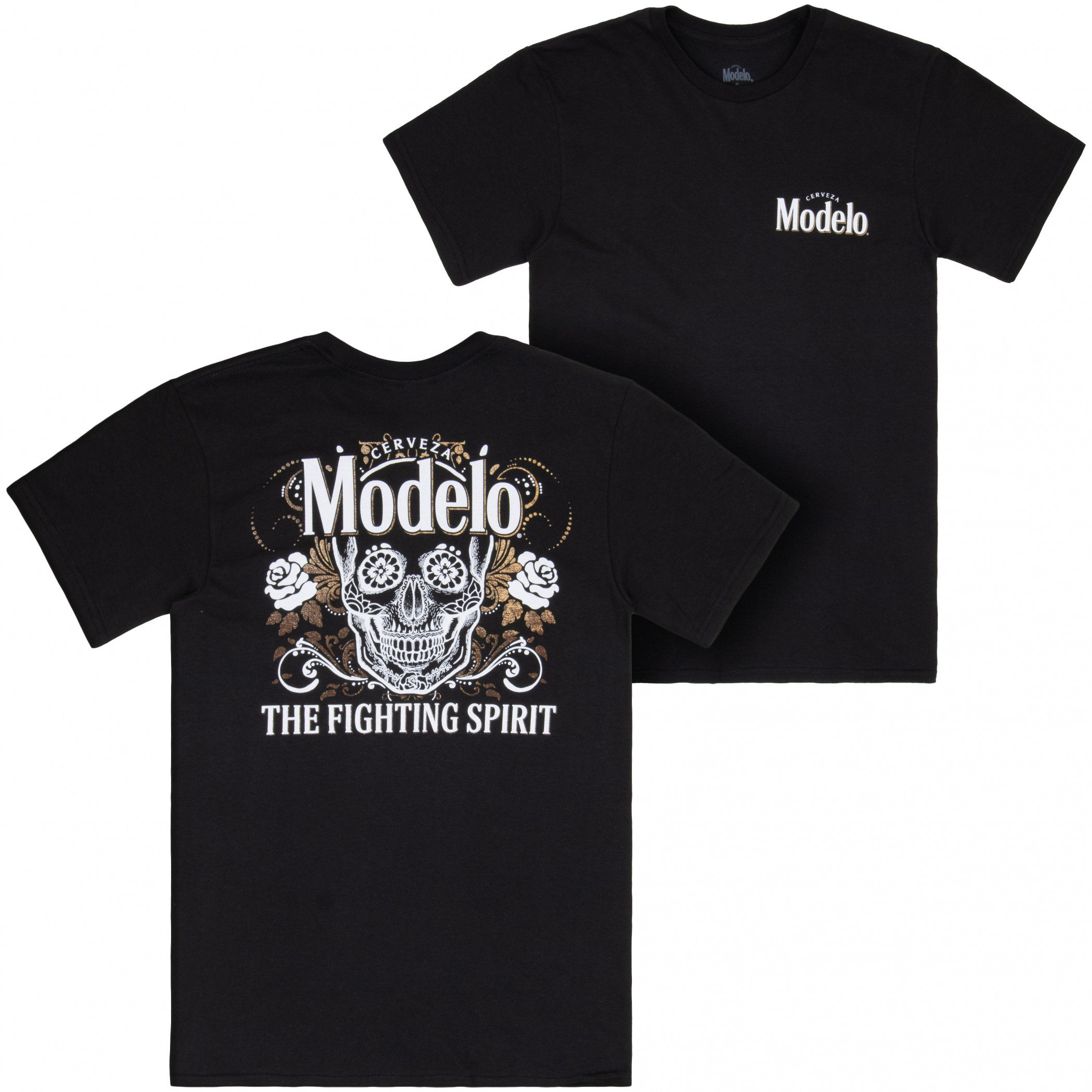 Product image 0 for Modelo Especial The Fighting Spirit Sugar Skull ...