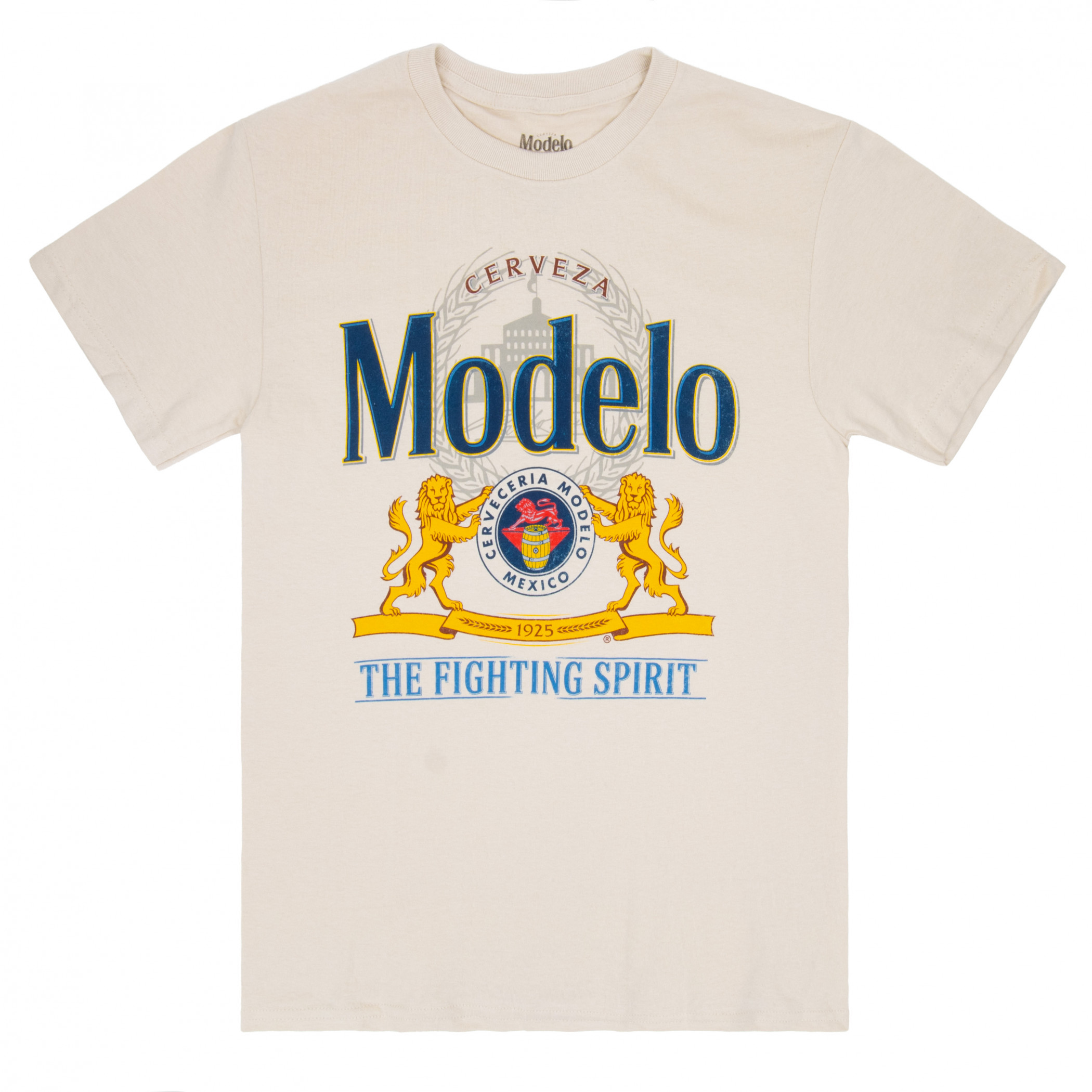 Product image 0 for Modelo Especial The Fighting Spirit Tan Colorway T ...
