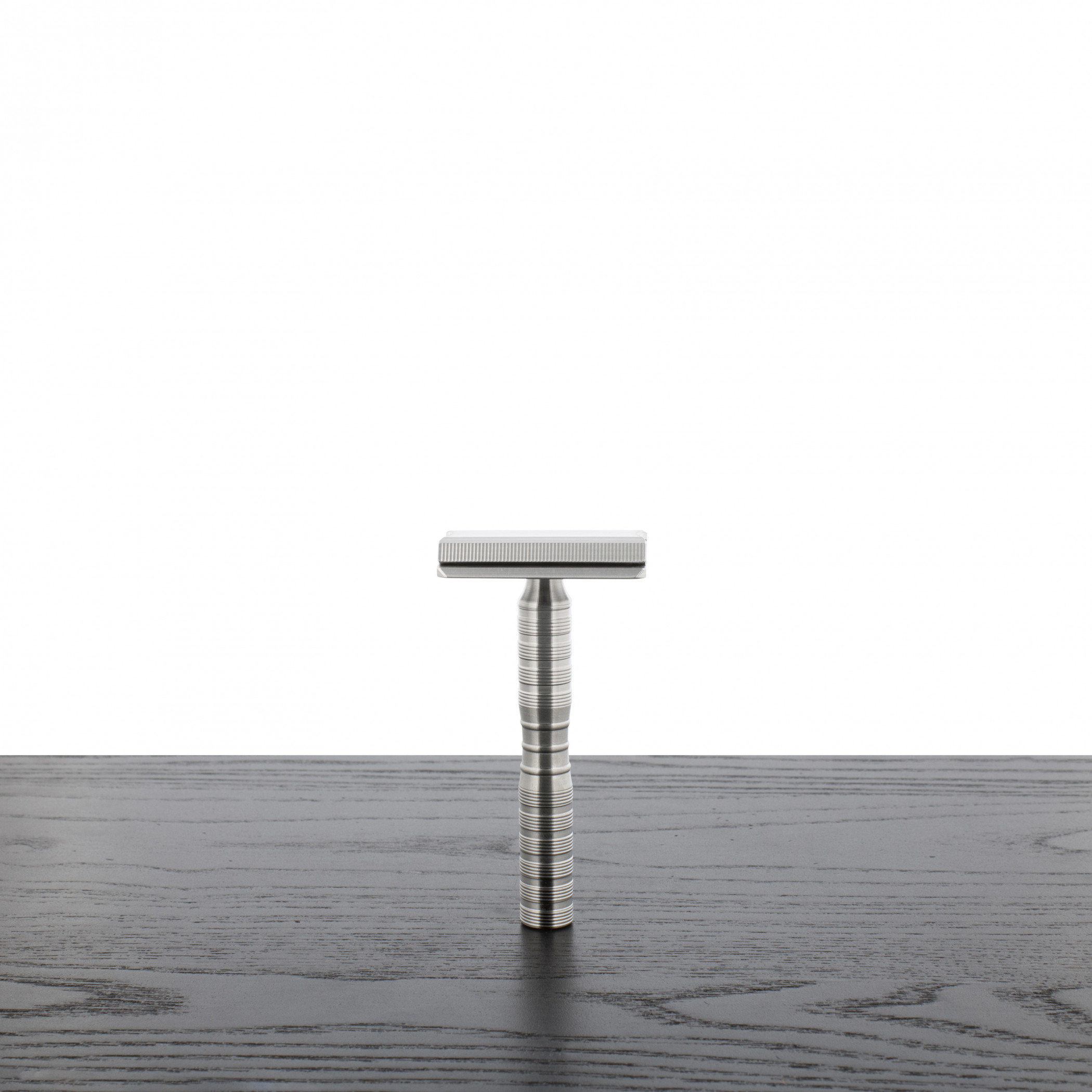 Yates Precision Manufacturing CNC DE Stainless Safety Razor, Winning ...