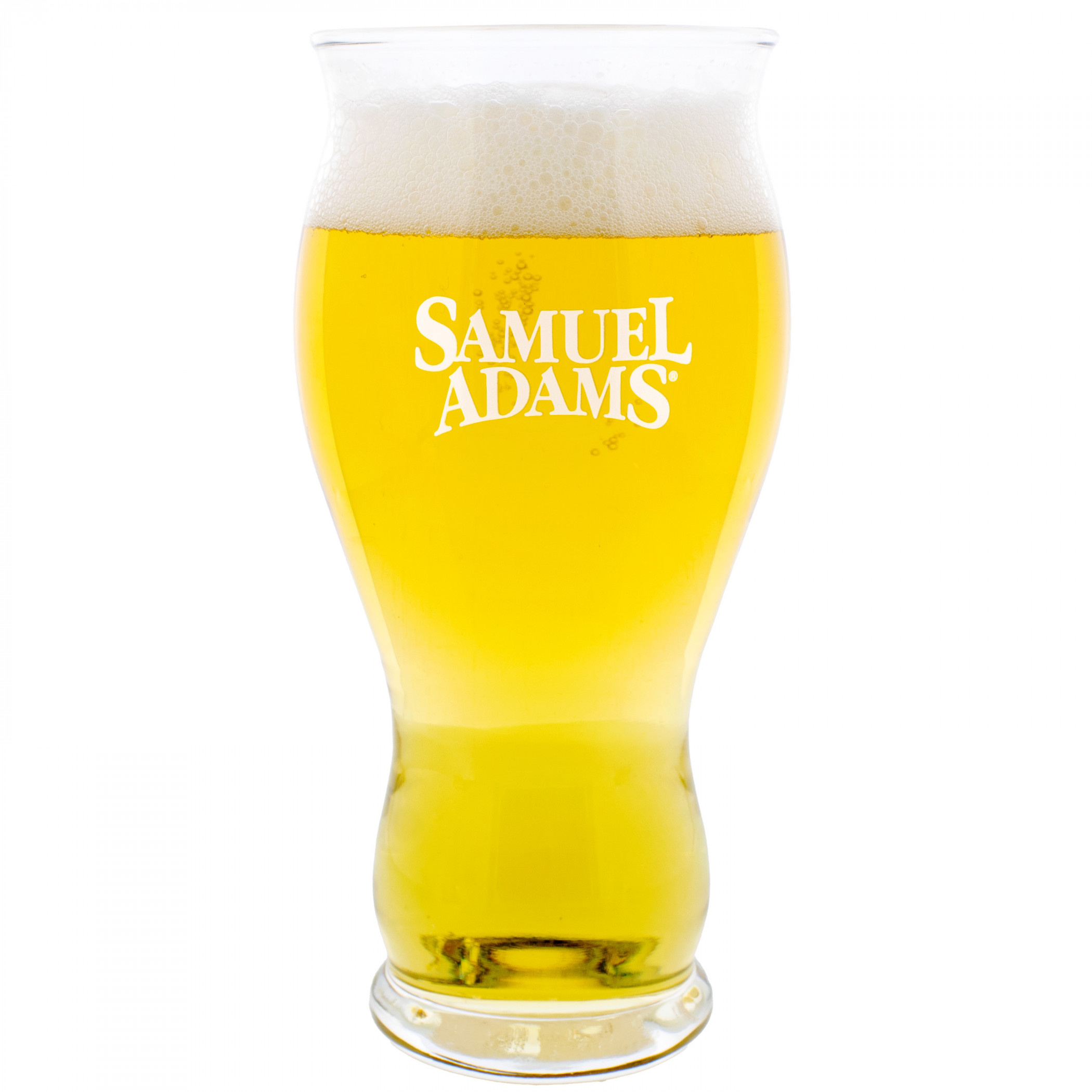 Product image 0 for Samuel Adams Perfect Pint Glass