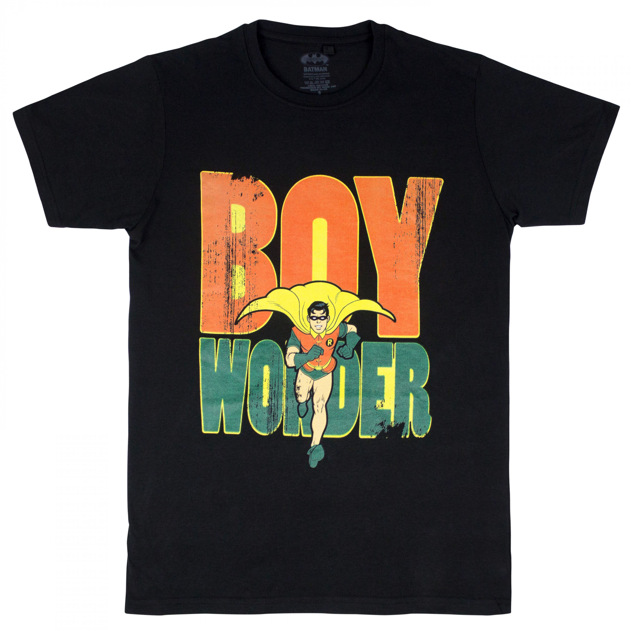 Product image 0 for Robin Boy Wonder T-Shirt