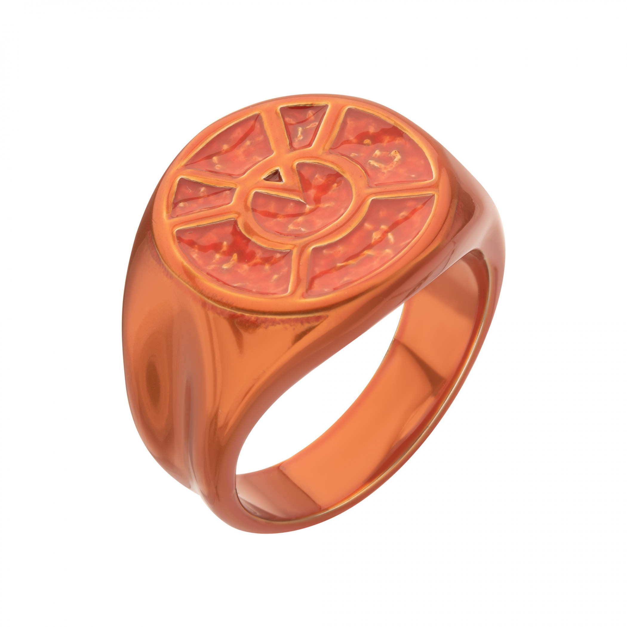 Product image 0 for Orange Lantern Avarice Ring