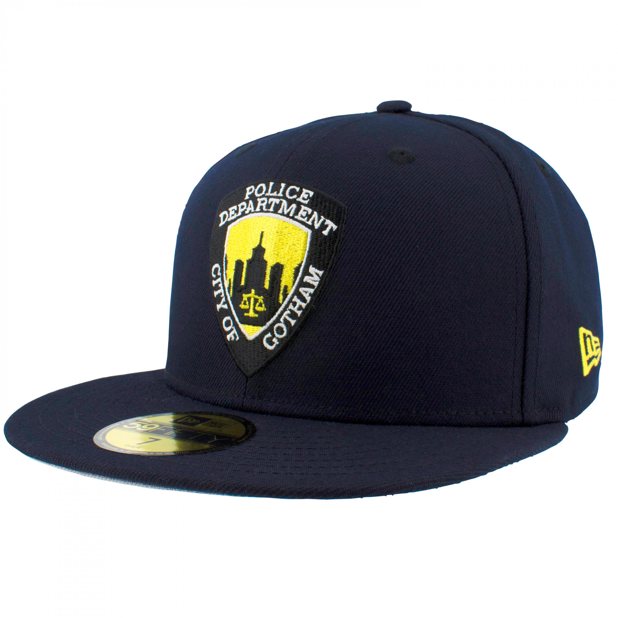 Product image 0 for Batman GCPD Gotham City Police Department New Era ...