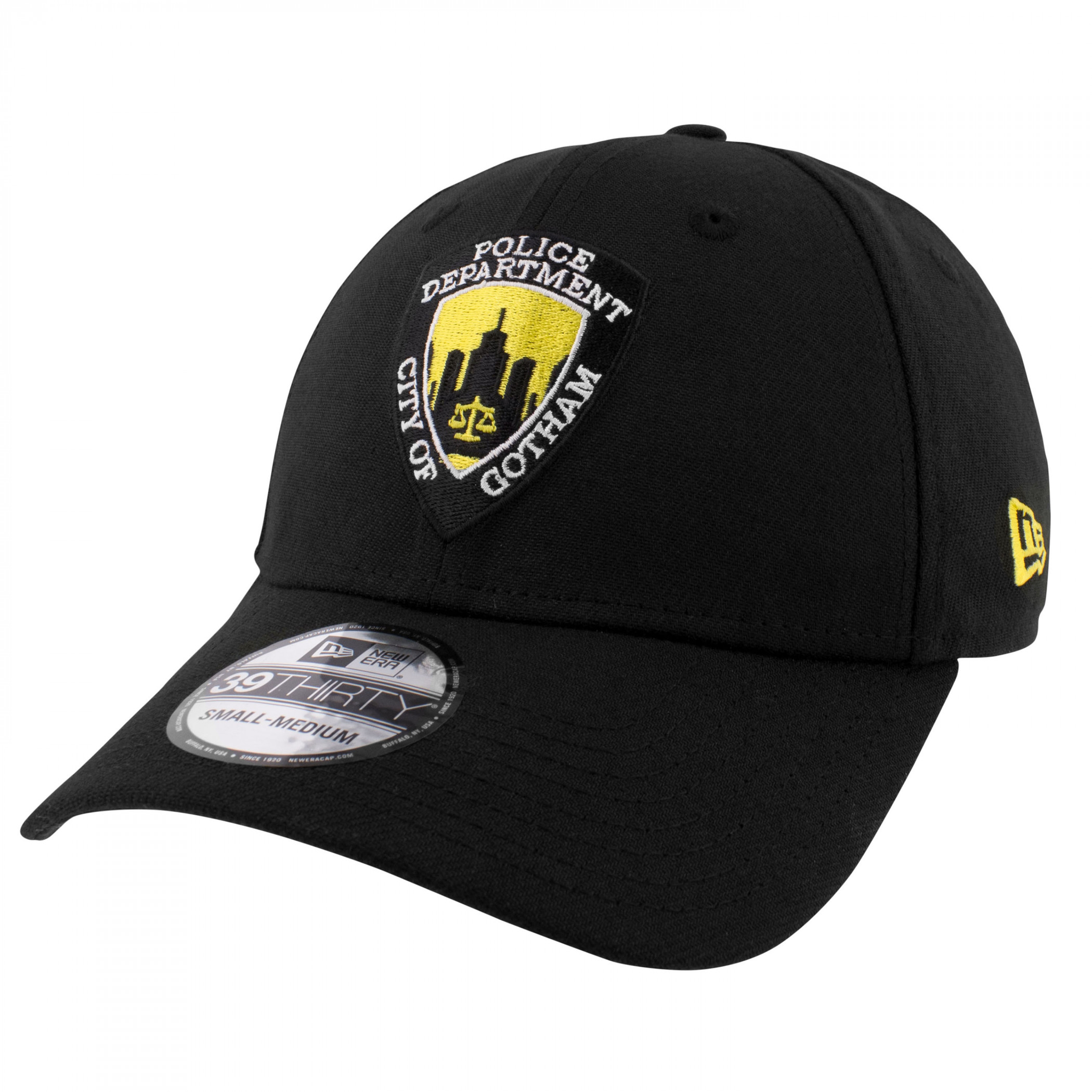 Product image 0 for Batman GCPD Gotham City Police Department New Era ...