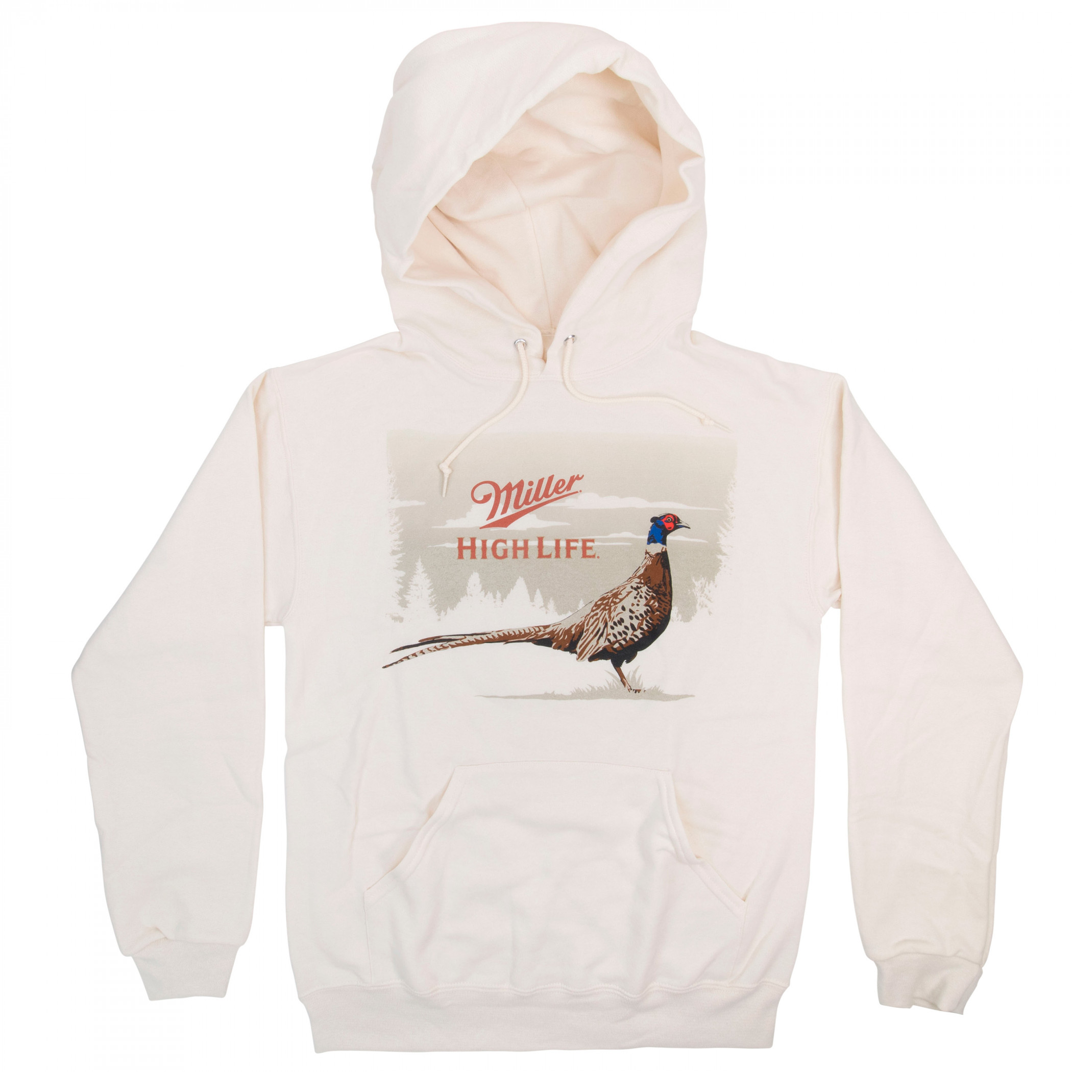 Product image 0 for Miller High Life Wild Life Hoodie