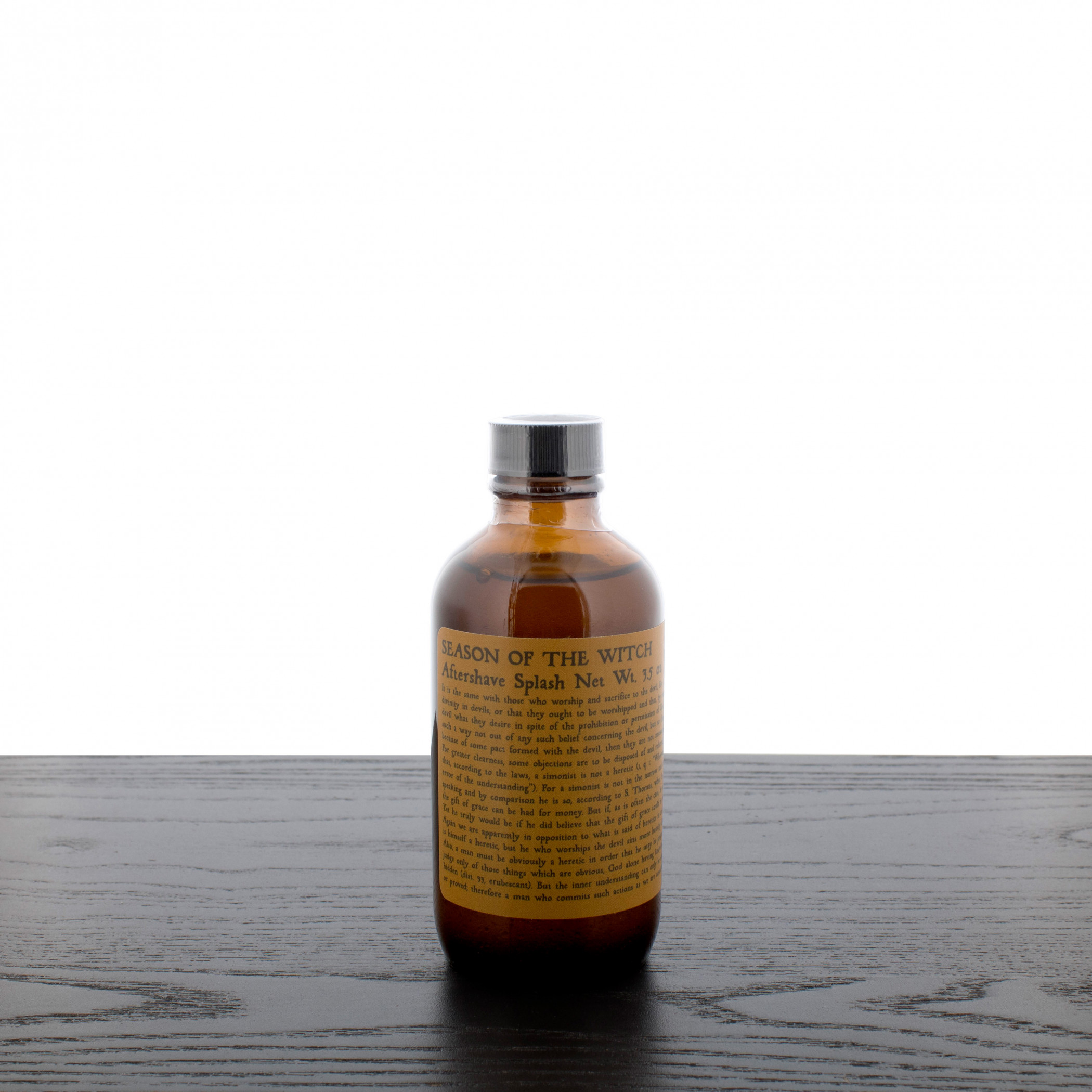 Barrister and Mann After Shave Splash, Season of the Witch - West Coast ...