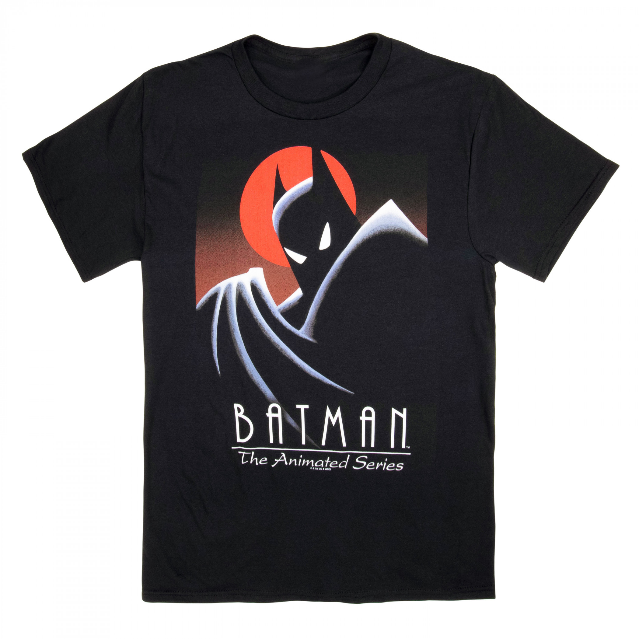 Logotipo De Batman 1992