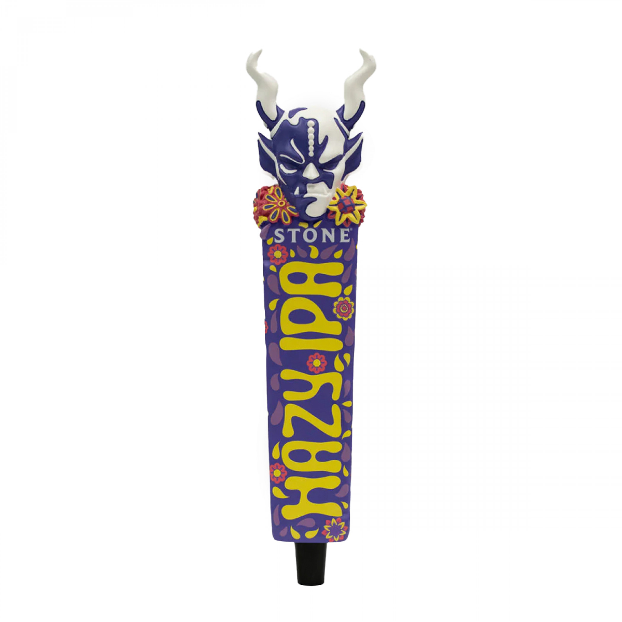 Product image 0 for Stone Brewing Hazy IPA Premium Tap Handle