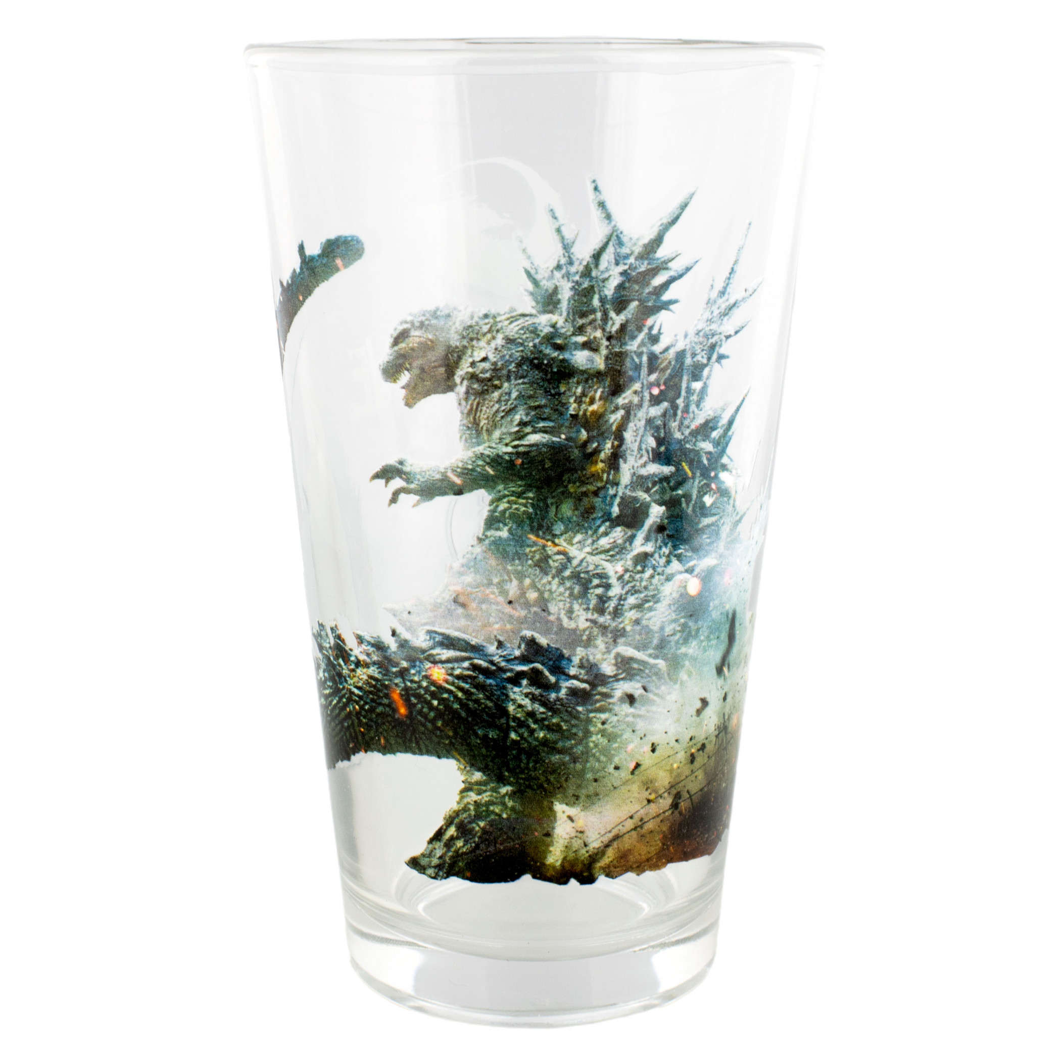 Product image 0 for Godzilla Minus One Pint Glass