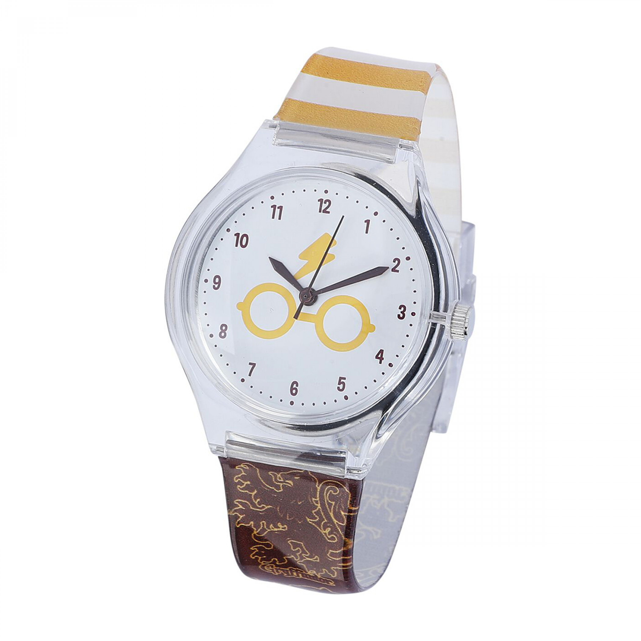 Product image 0 for Harry Potter Glasses and Lightning Bolt Watch with ...