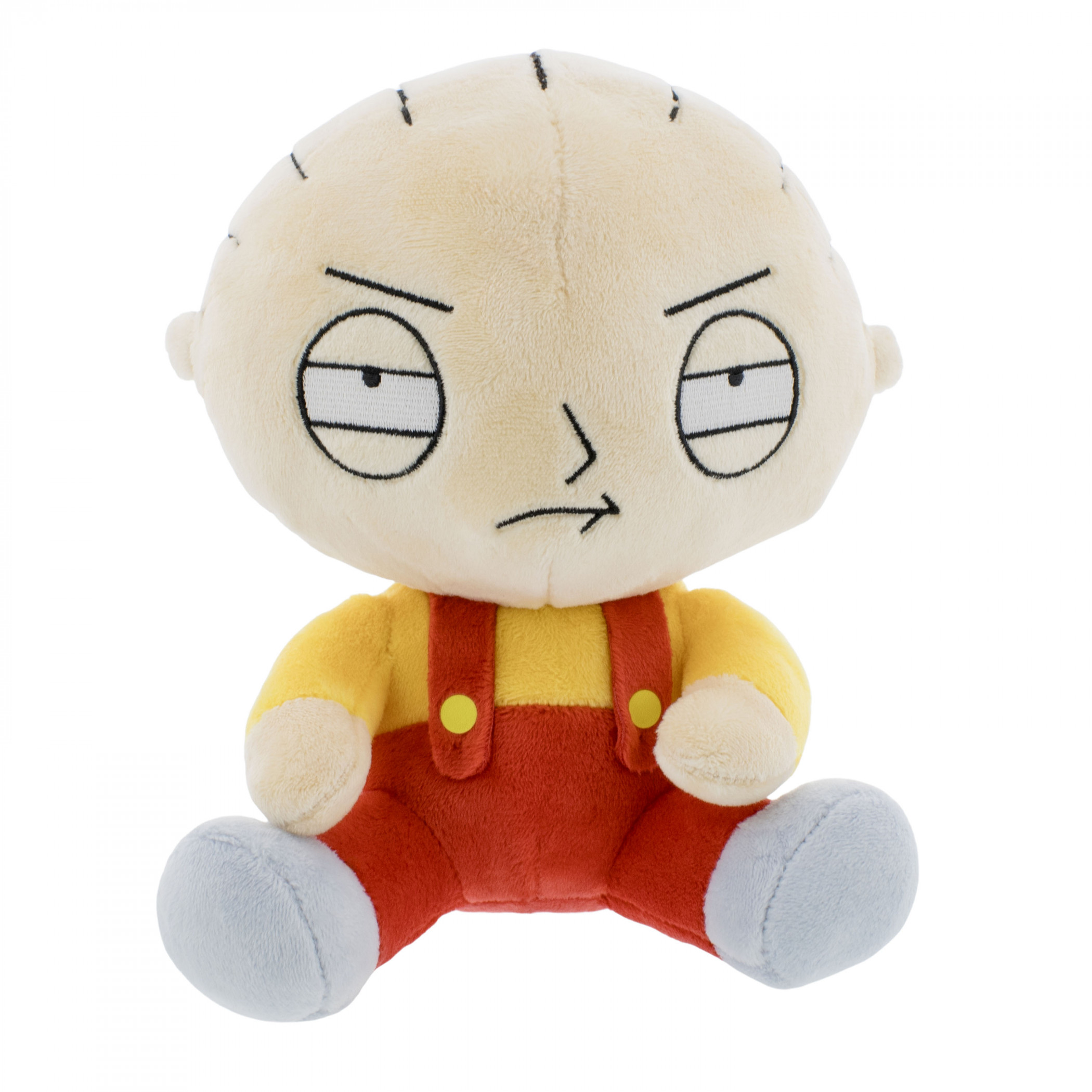 Product image 0 for Family Guy Stewie Attitude Phunny Plush