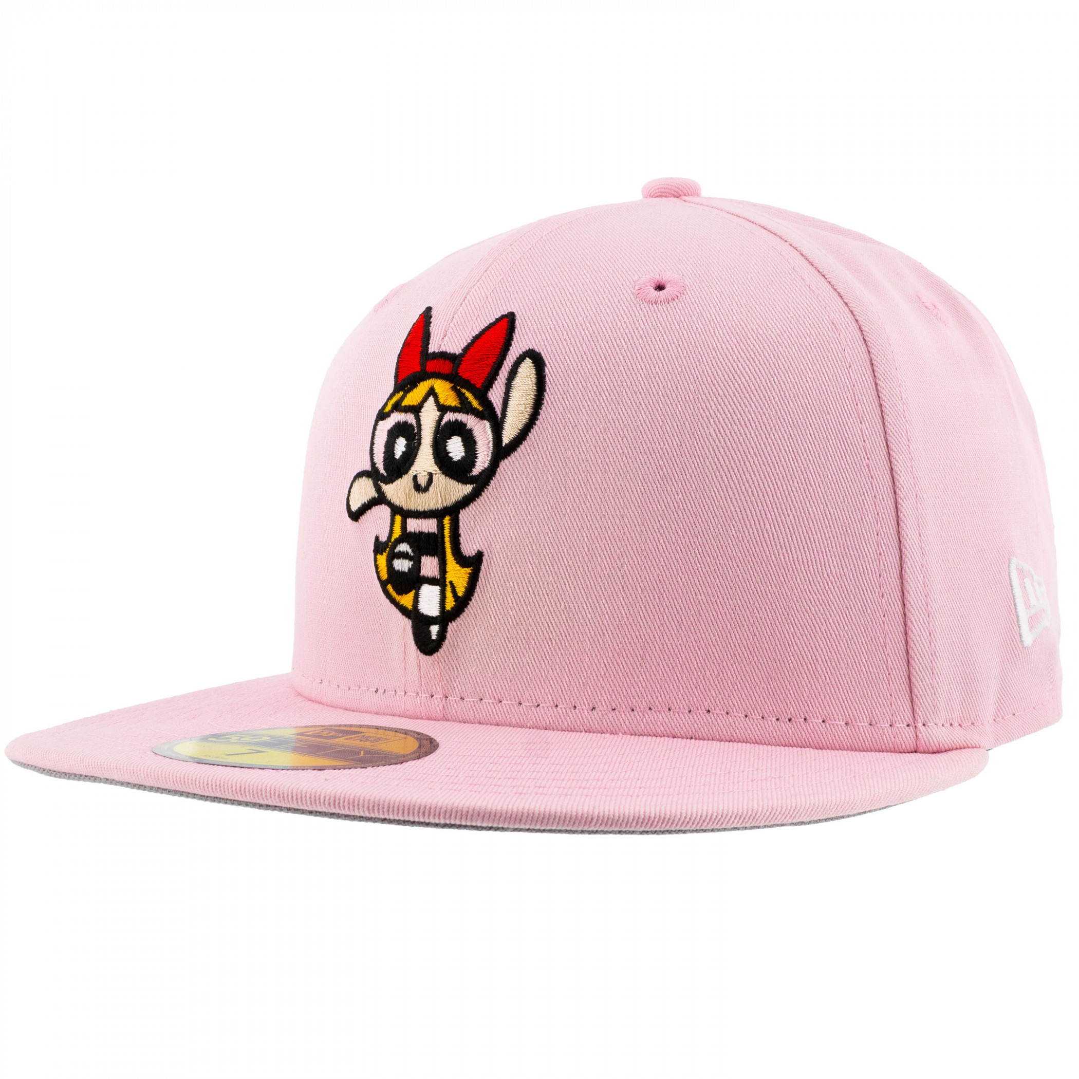 Product image 0 for The Powerpuff Girls Blossom New Era 59Fifty Fitted Hat