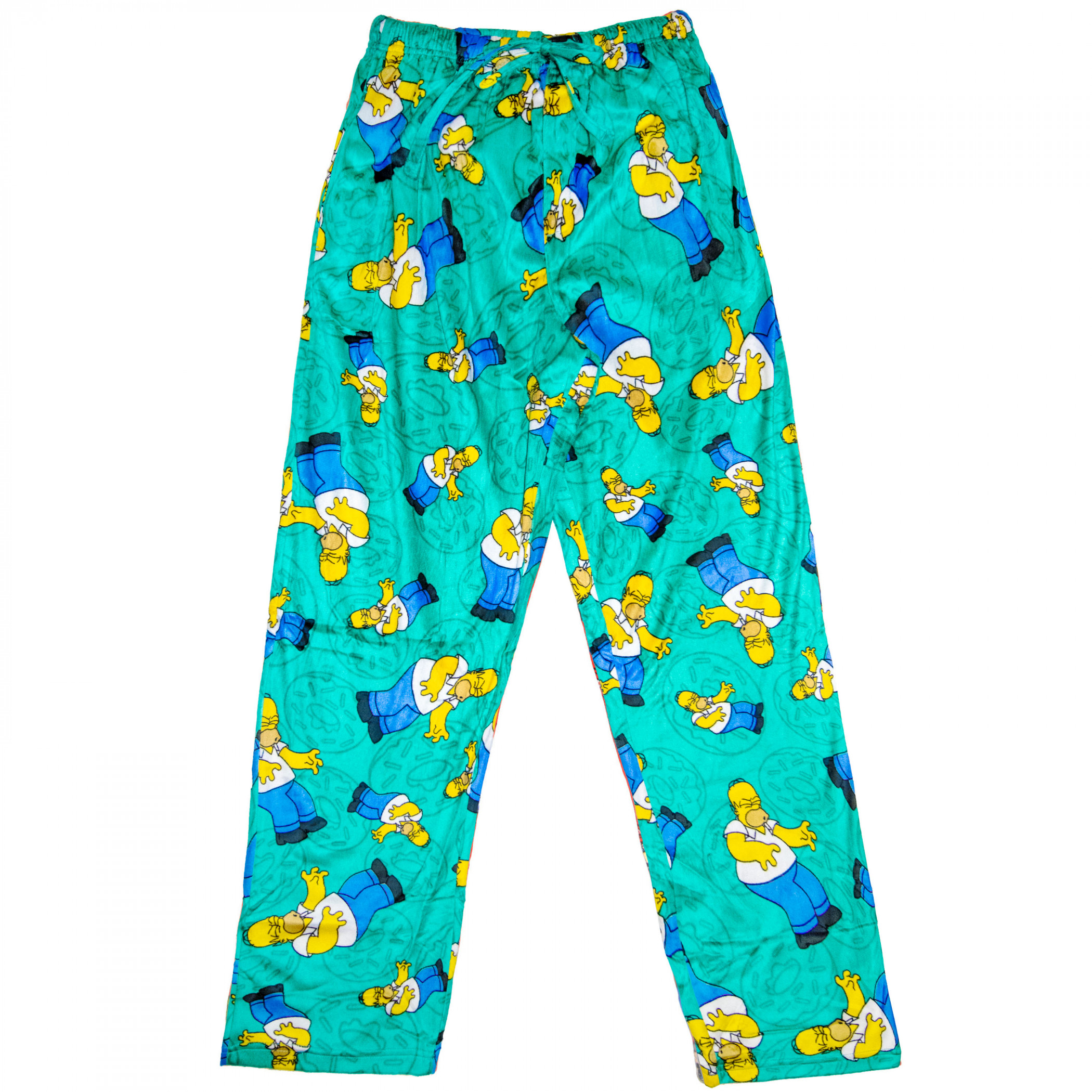 Product image 0 for The Simpsons Doh! Sleep Pants