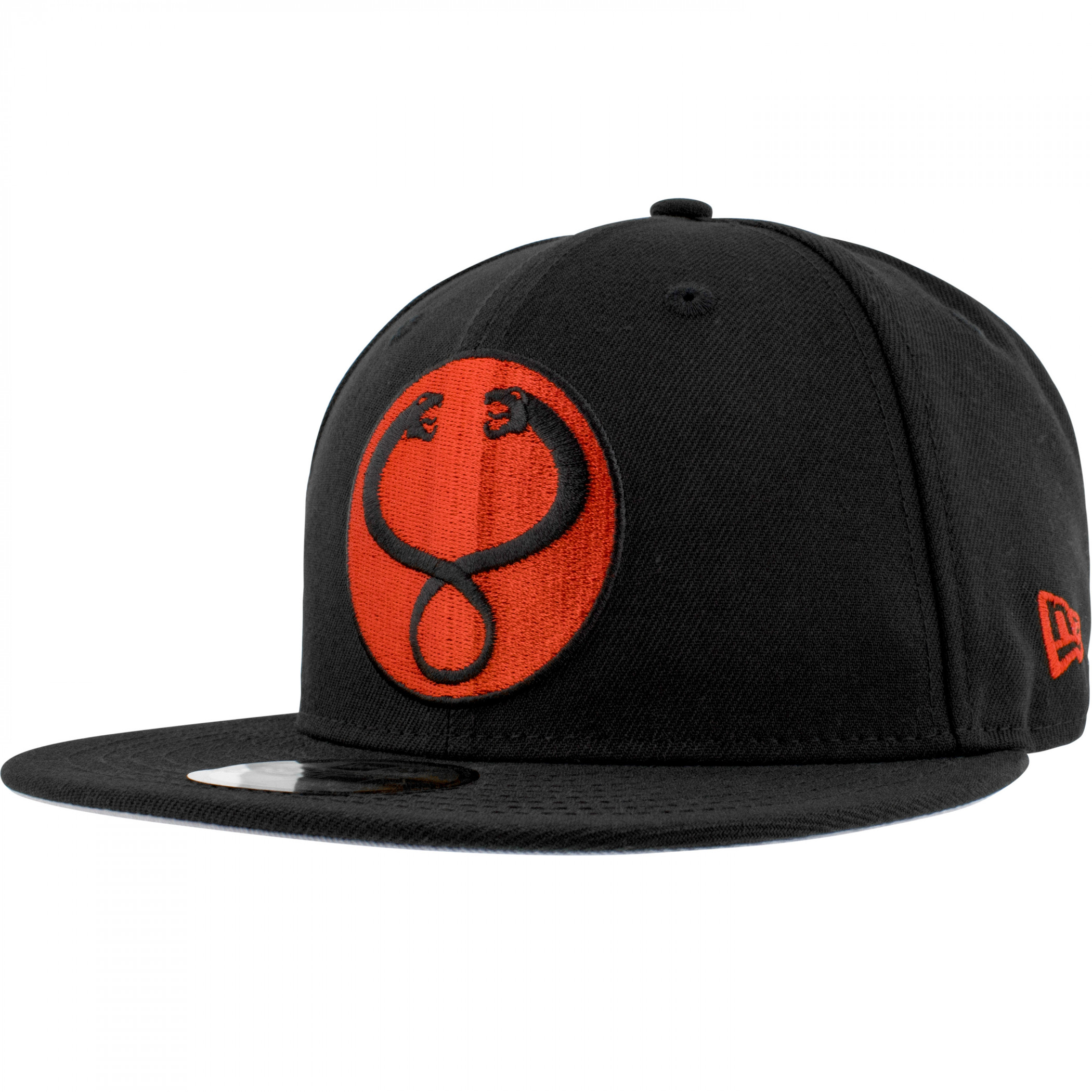 Product image 0 for Thundercats Mumm-Ra Logo New Era 59Fifty Fitted Hat