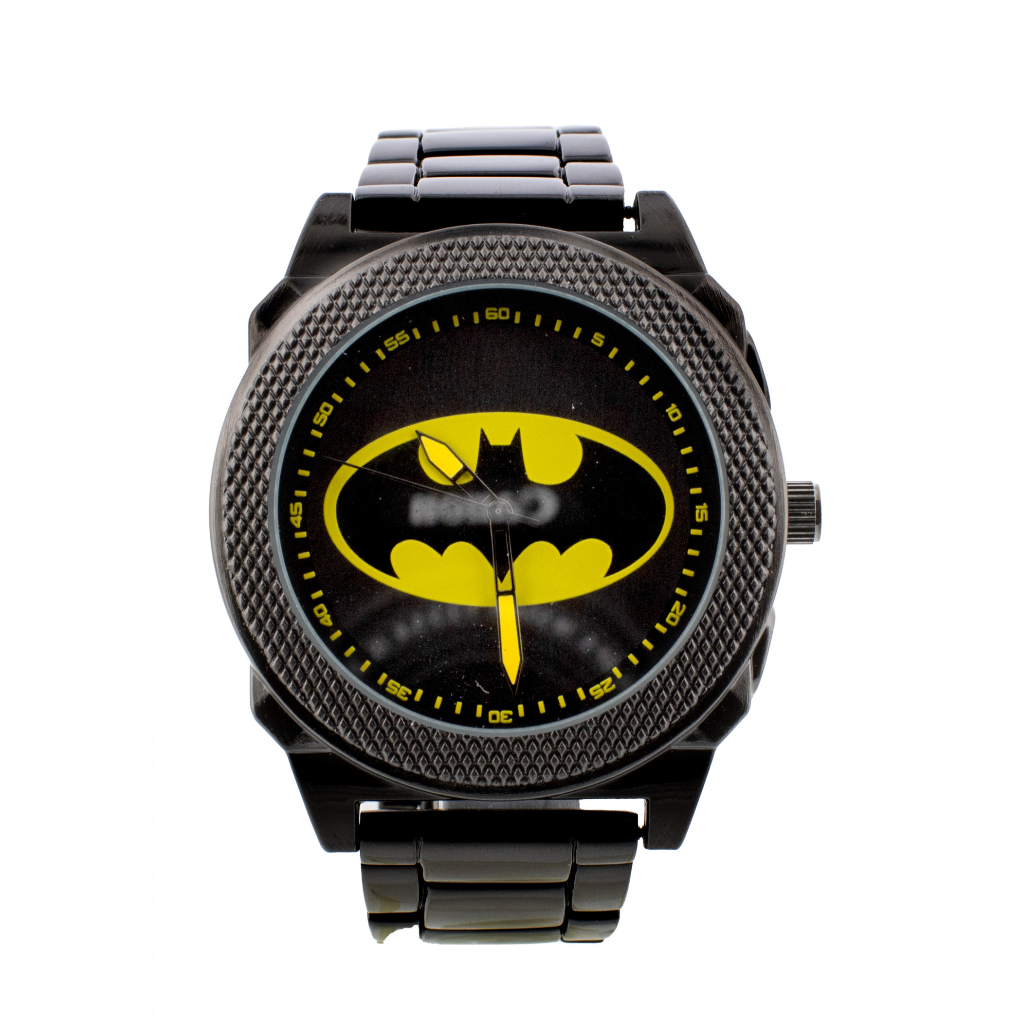 Product image 0 for Batman 1989 Logo Analog Watch
