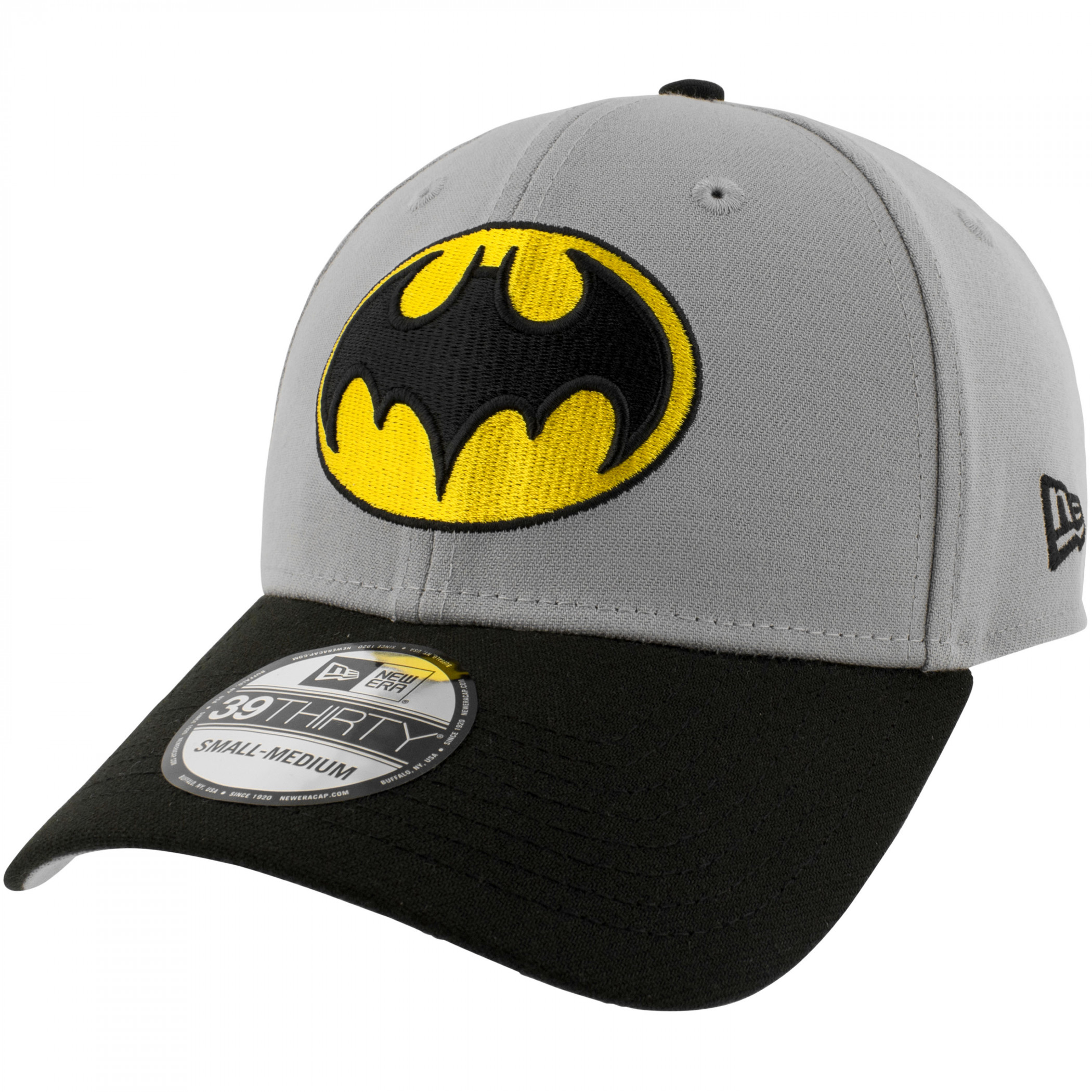 Product image 0 for Batman The Animated Series Chest Logo New Era ...