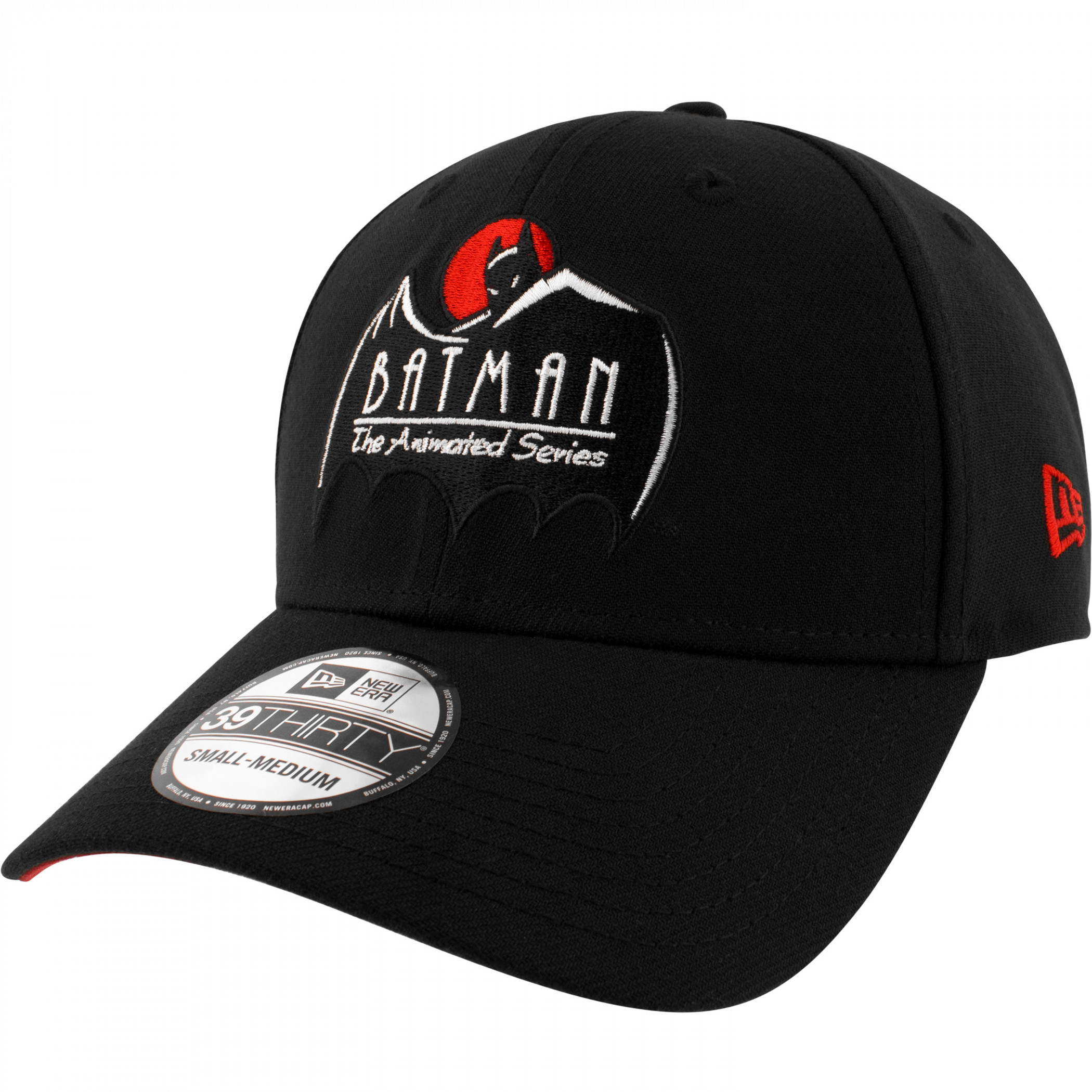Product image 0 for Batman The Animated Series Cape Logo New Era ...