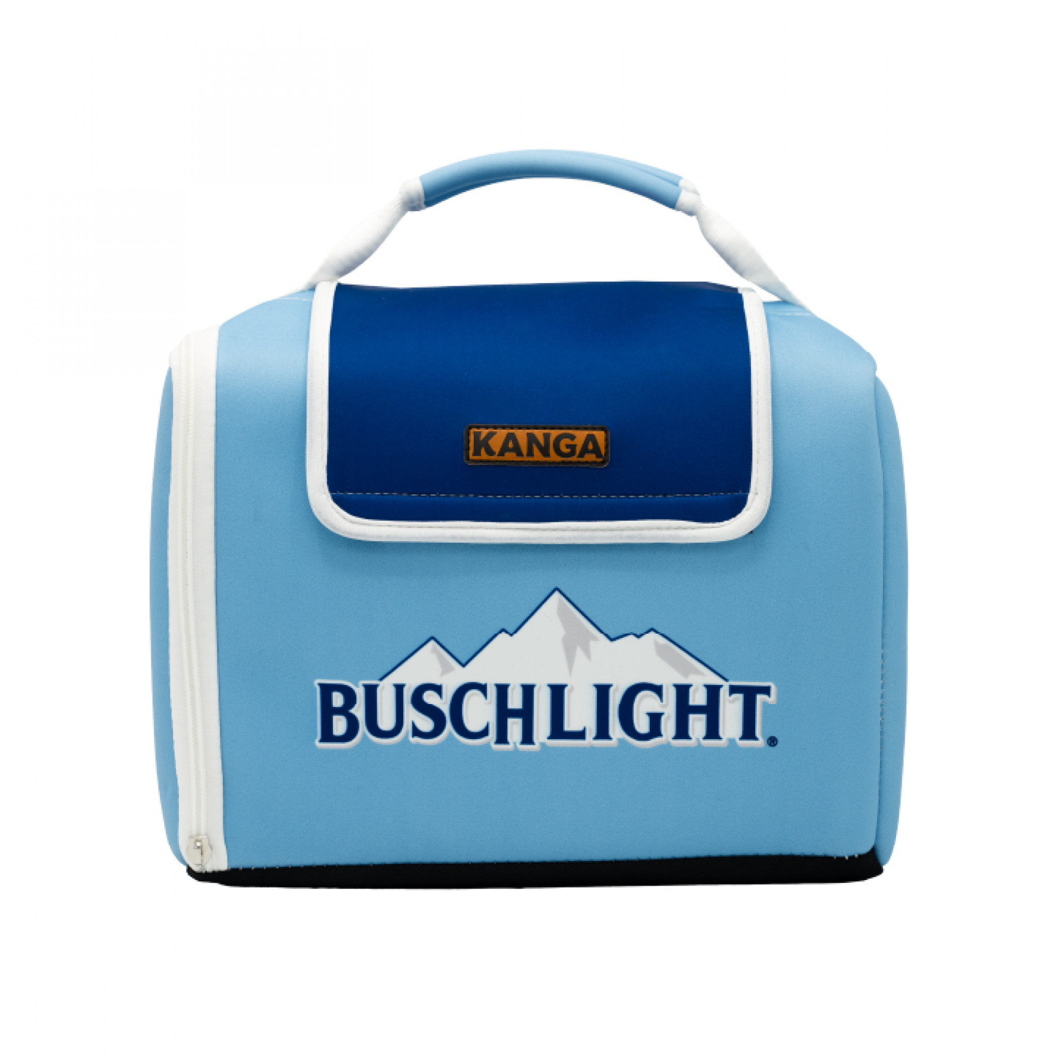 Product image 0 for Busch Light 12-Pack Kase Mate Cooler