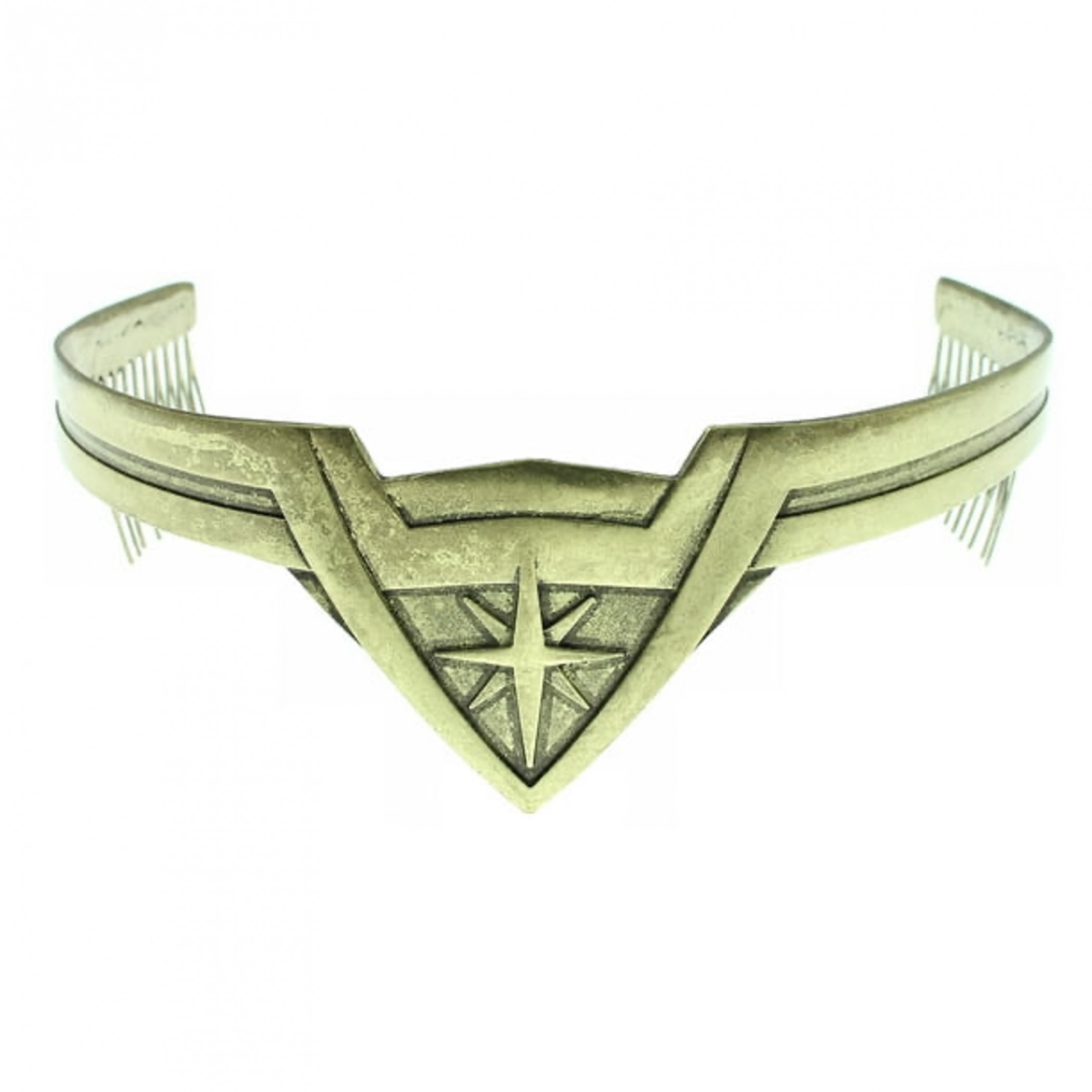 Product image 0 for Wonder Woman Movie Metal Cosplay Tiara