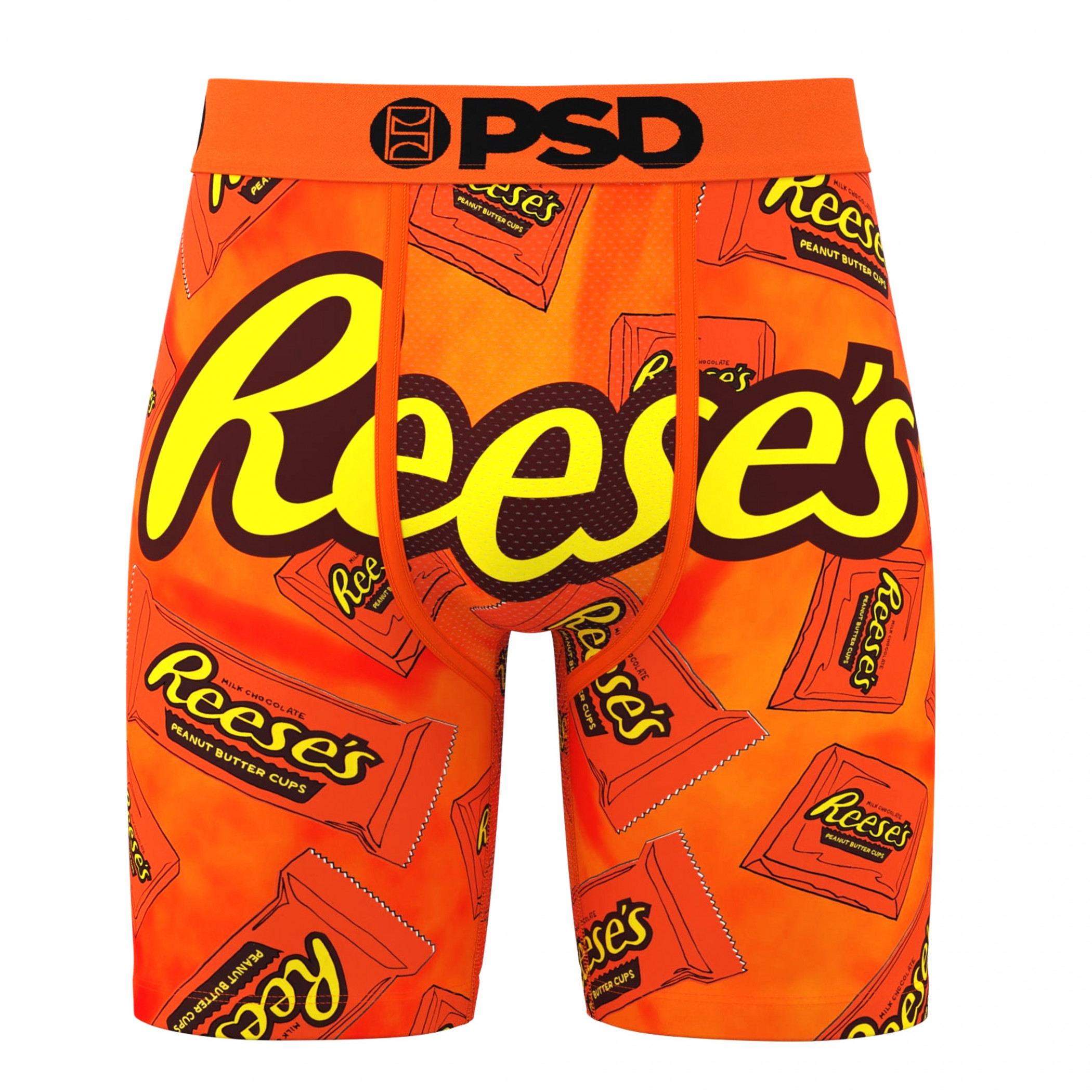 Product image 0 for Reese's Peanut Butter Cups PSD Boxer Briefs
