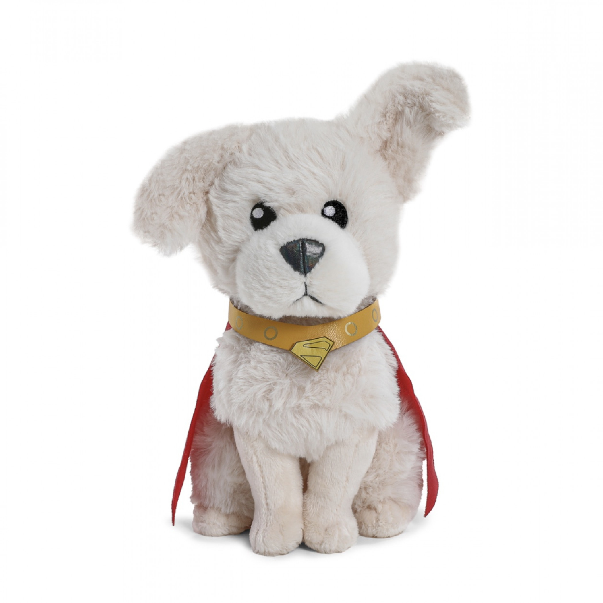 Product image 0 for Superman 2025 Krypto the Super Dog Phunny Plush
