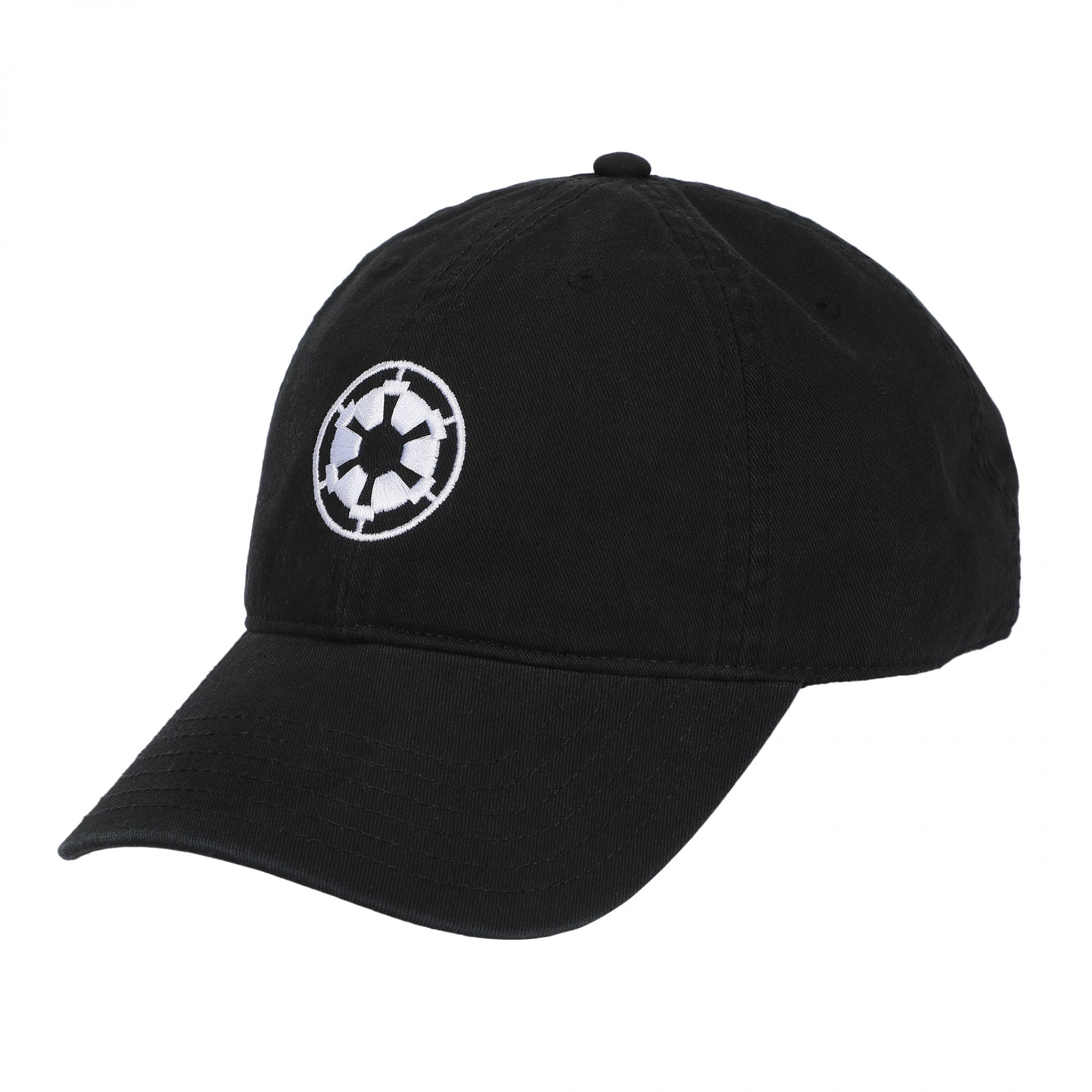Product image 0 for Star Wars Galactic Empire Imperial Crest Washed ...